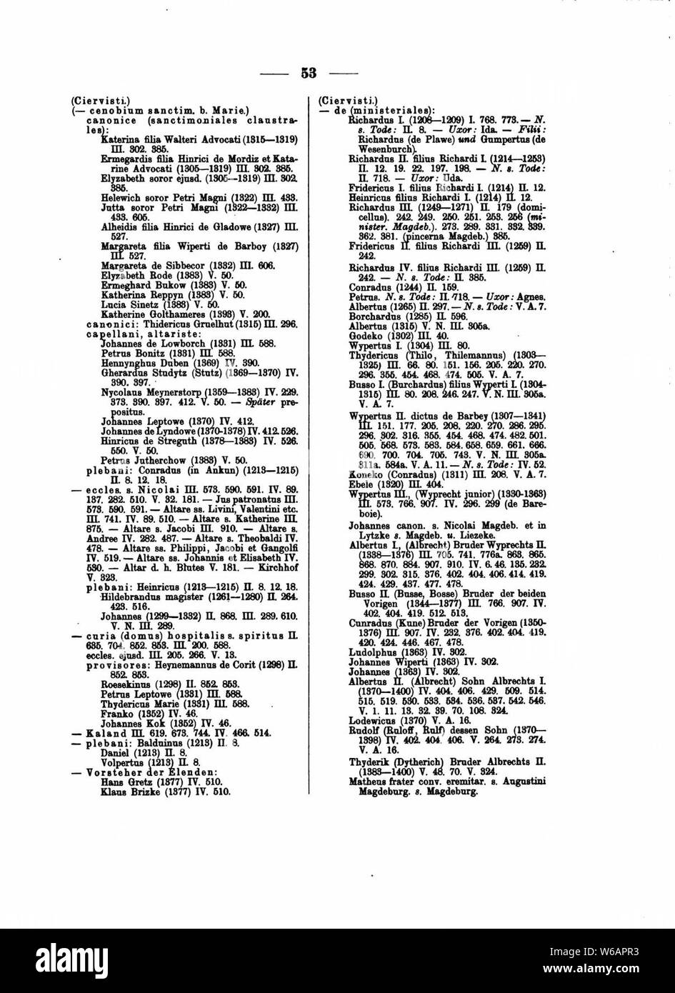 DE CDA 6 053 Stock Photo - Alamy