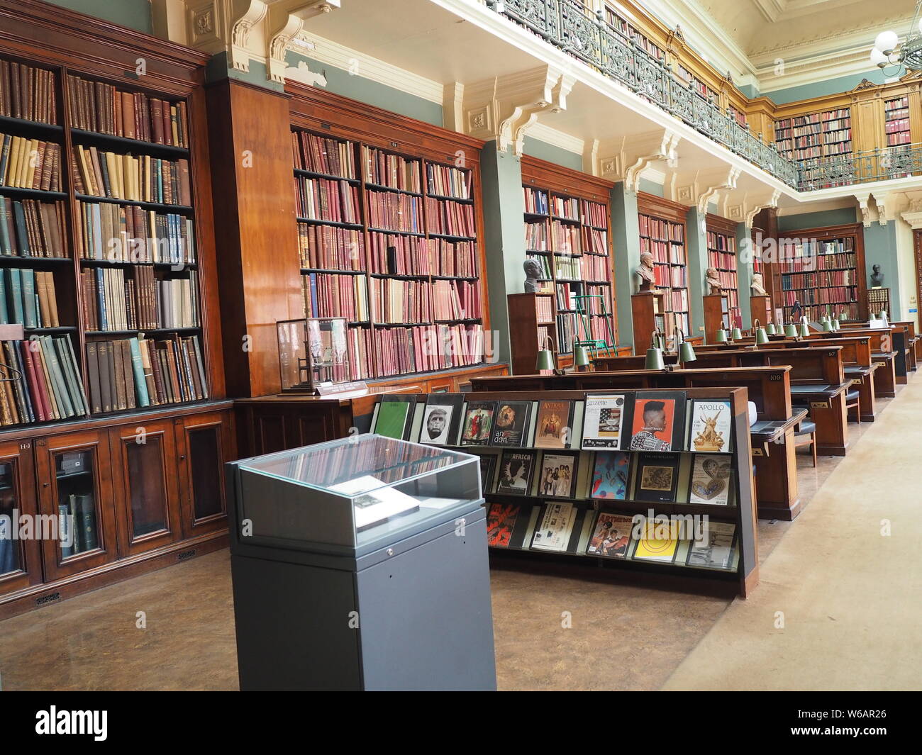 United kingdom london albert hi-res stock photography and images - Alamy