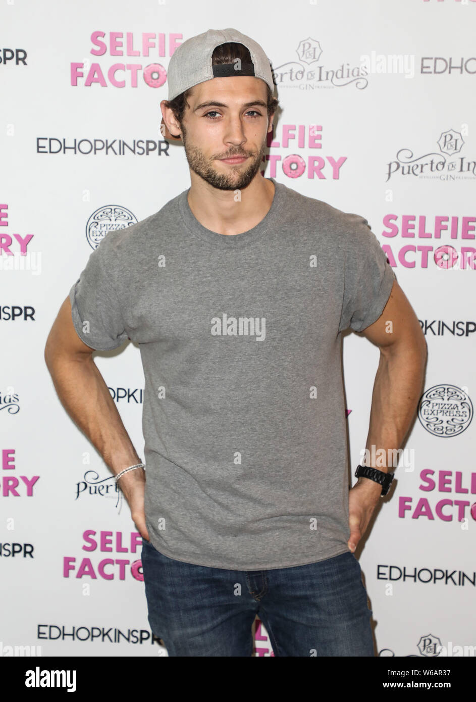 Porteous hi-res stock photography and images - Alamy