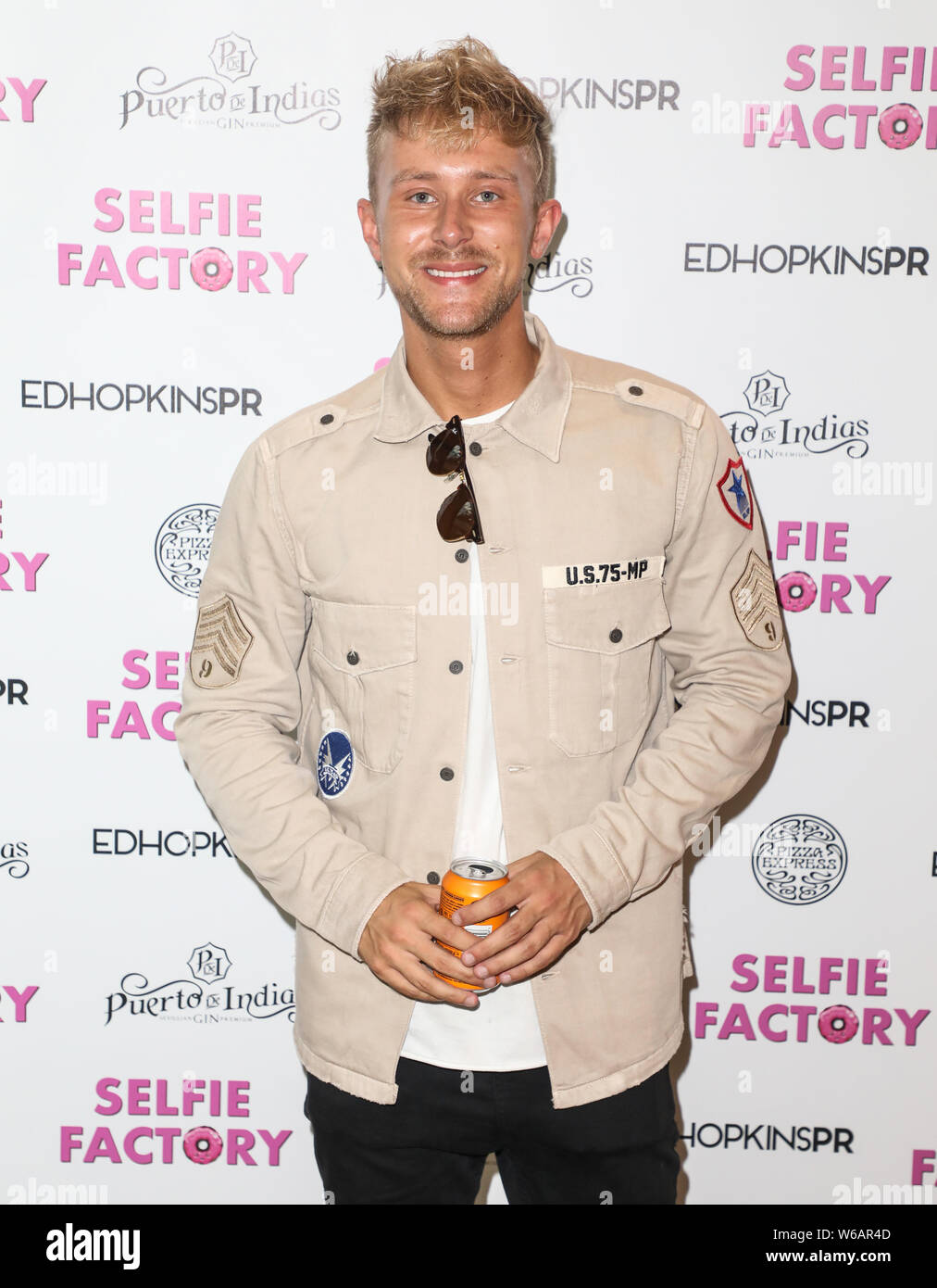 Joe cooper hi-res stock photography and images - Alamy