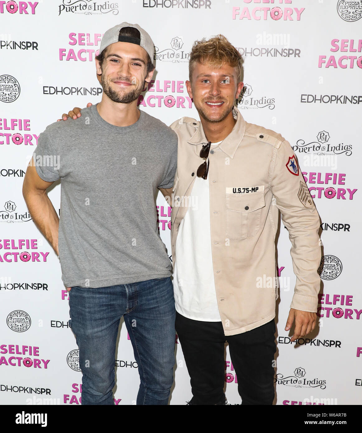 Joe cooper hi-res stock photography and images - Alamy