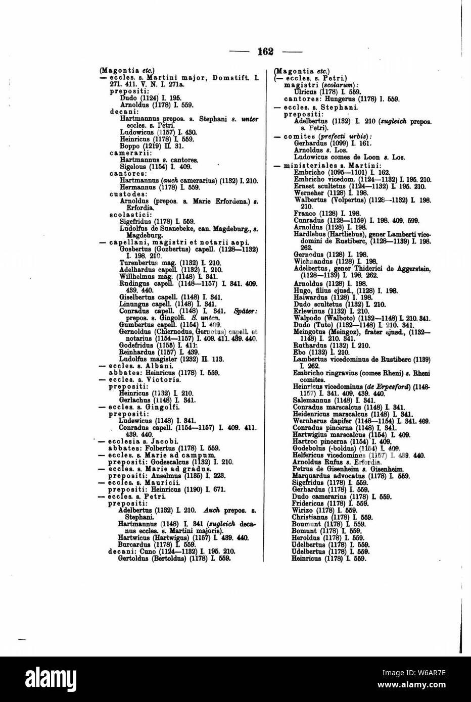 DE CDA 6 162 Stock Photo - Alamy