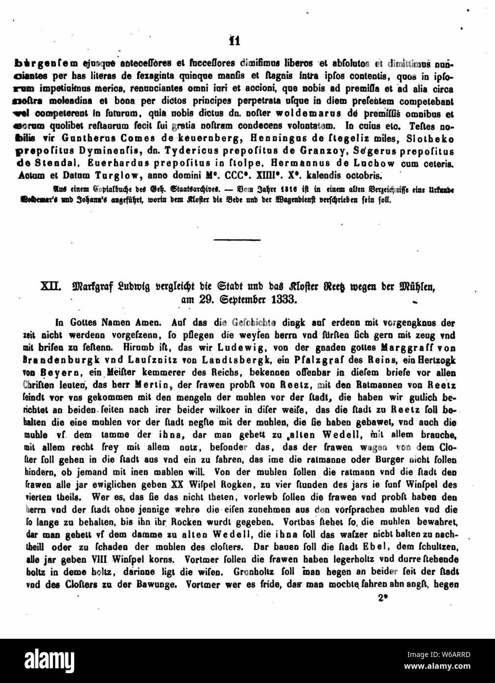 DE CDB 1 18 011 Stock Photo - Alamy