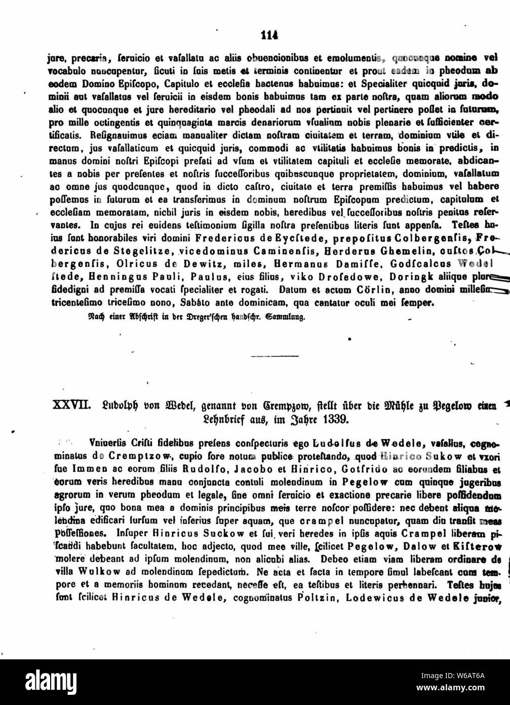 DE CDB 1 18 114 Stock Photo - Alamy