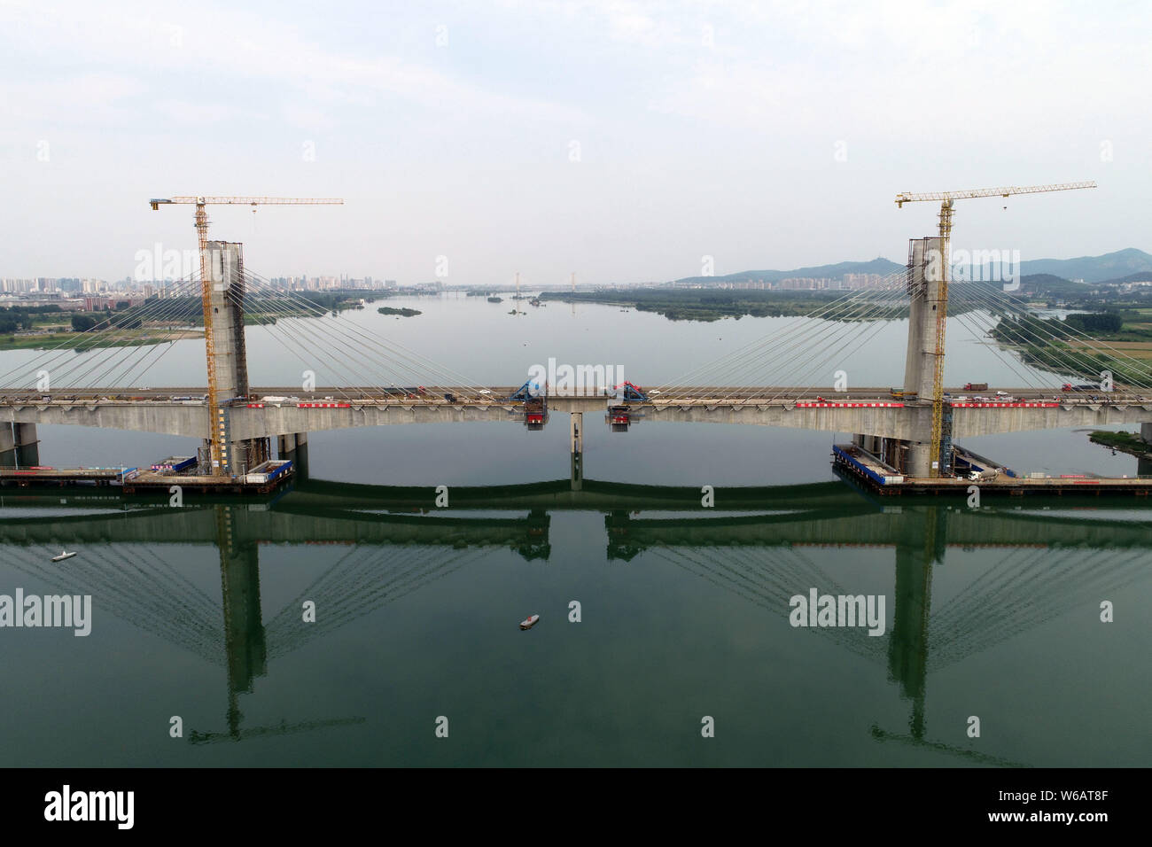 Hanjiang hi-res stock photography and images - Alamy
