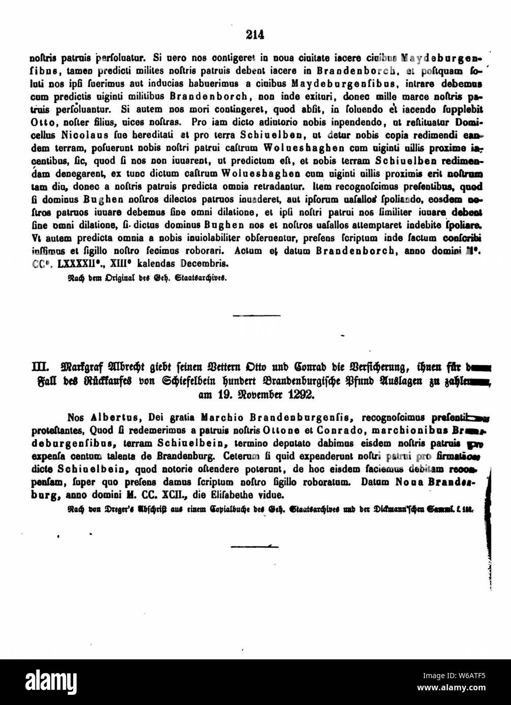 DE CDB 1 18 214 Stock Photo - Alamy