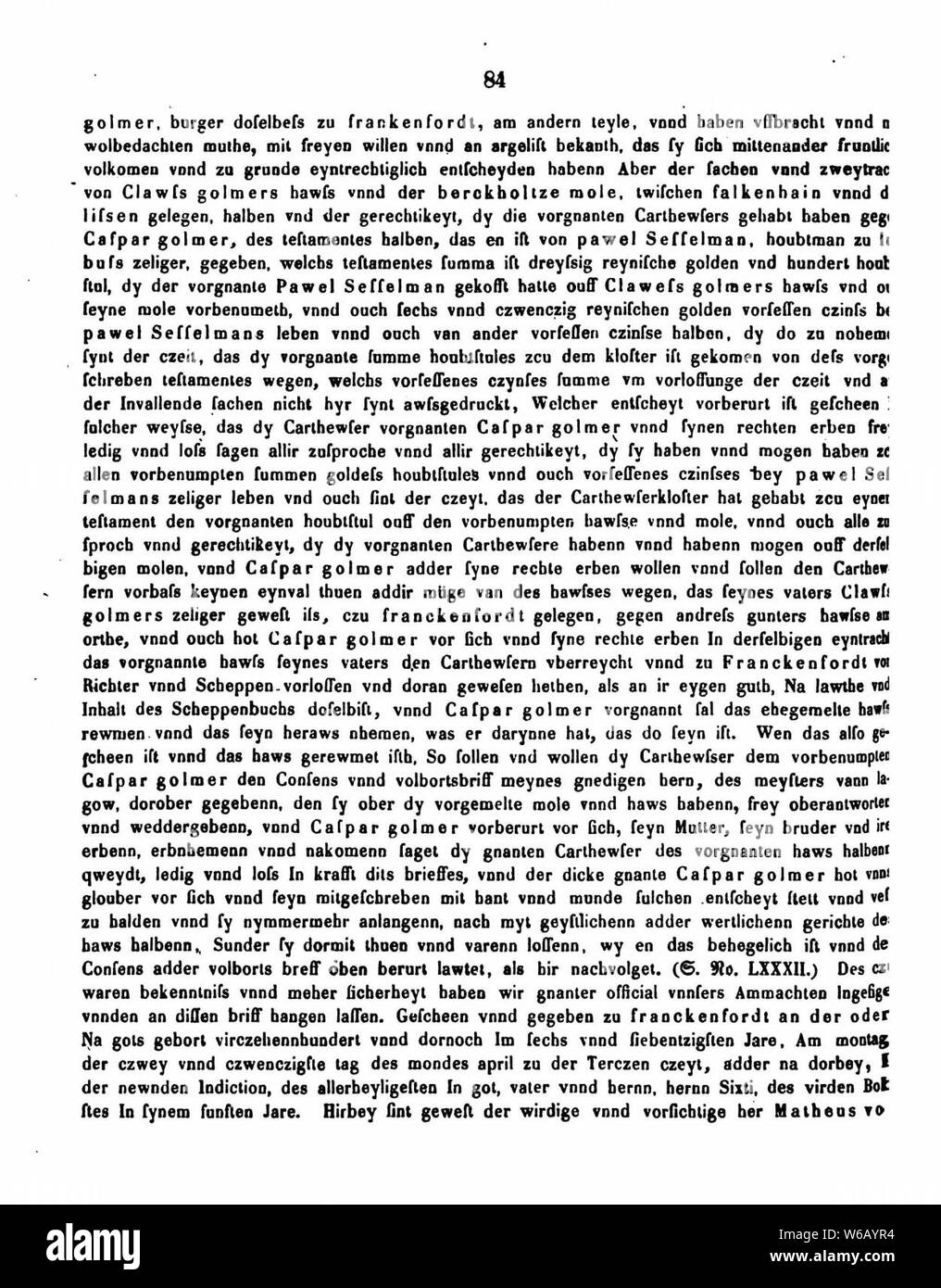 DE CDB 1 20 084 Stock Photo - Alamy