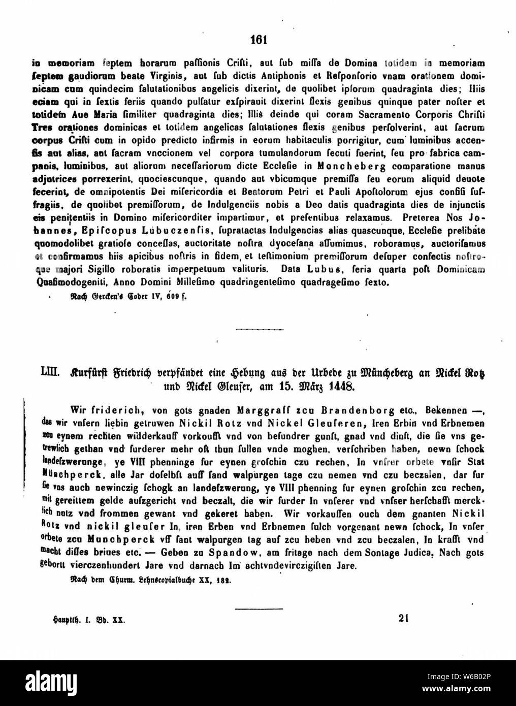 DE CDB 1 20 161 Stock Photo - Alamy