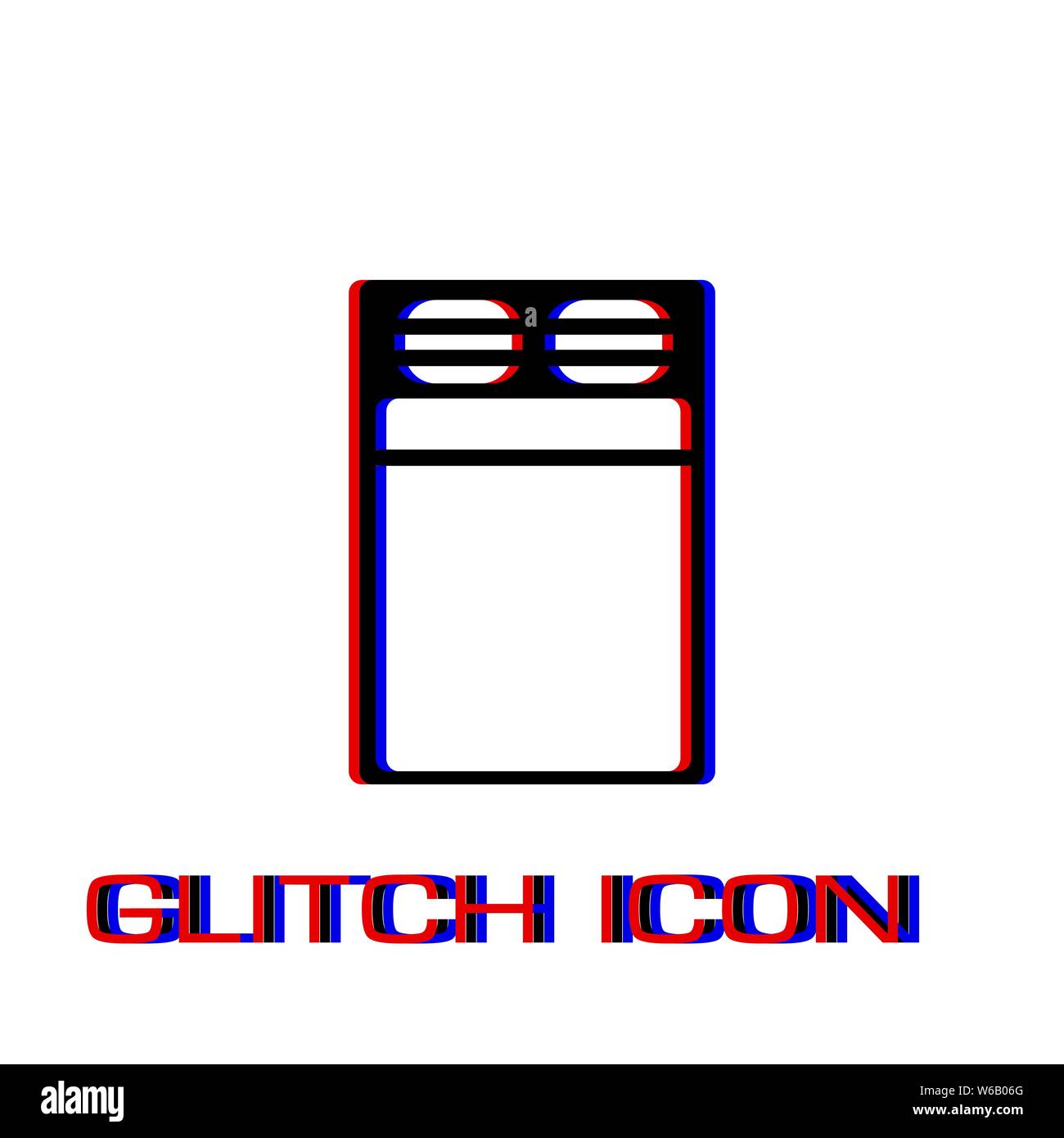 Half linen Stock Vector Images - Alamy