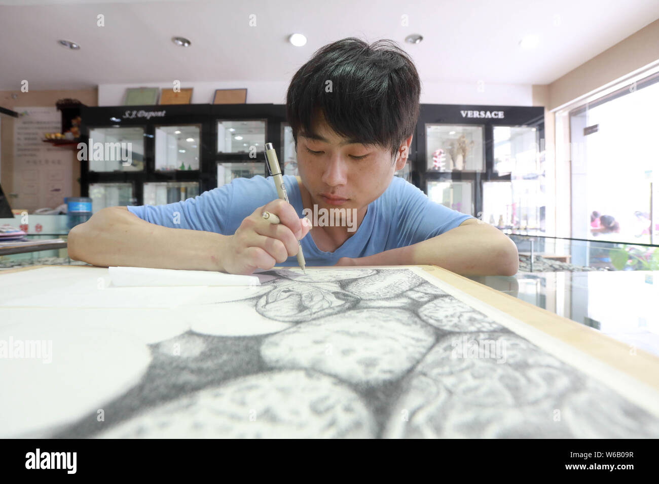 Intellectual disability hi-res stock photography and images - Alamy