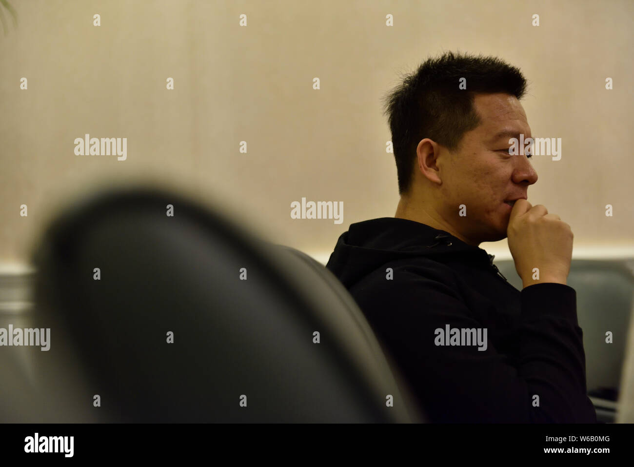 Jia yueting hi-res stock photography and images - Alamy