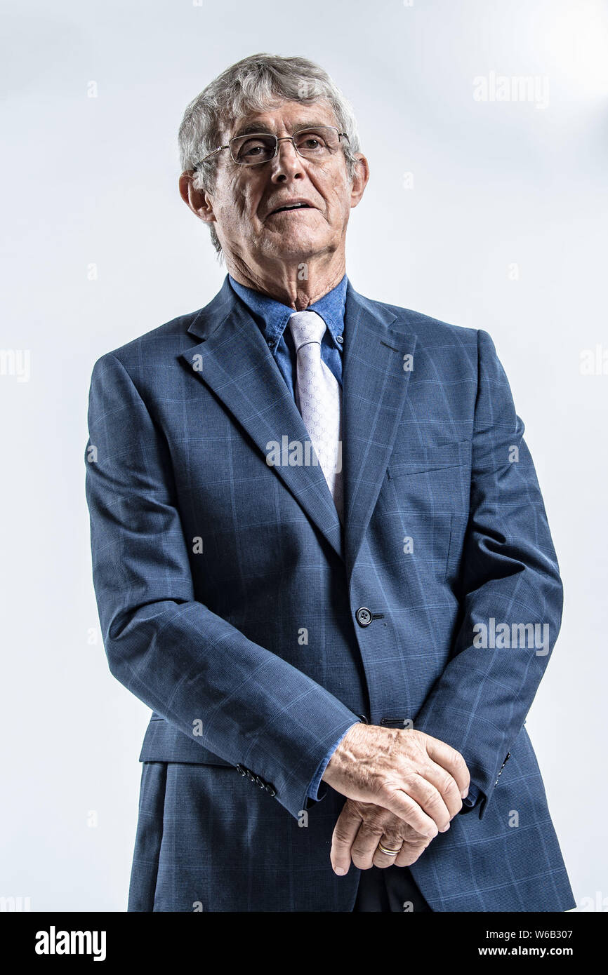 **EXCLUSIVE**Portrait of Serbian football coach and former player Bora ...