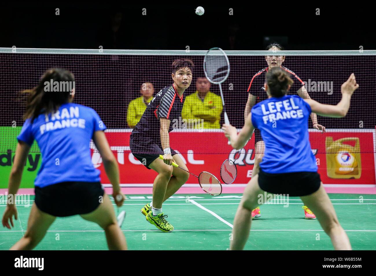 Emilie du hi-res stock photography and images - Alamy