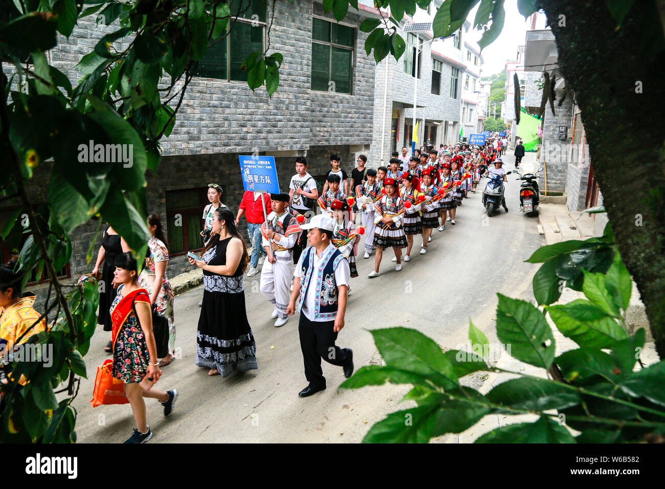 Yanu festival hi-res stock photography and images - Alamy