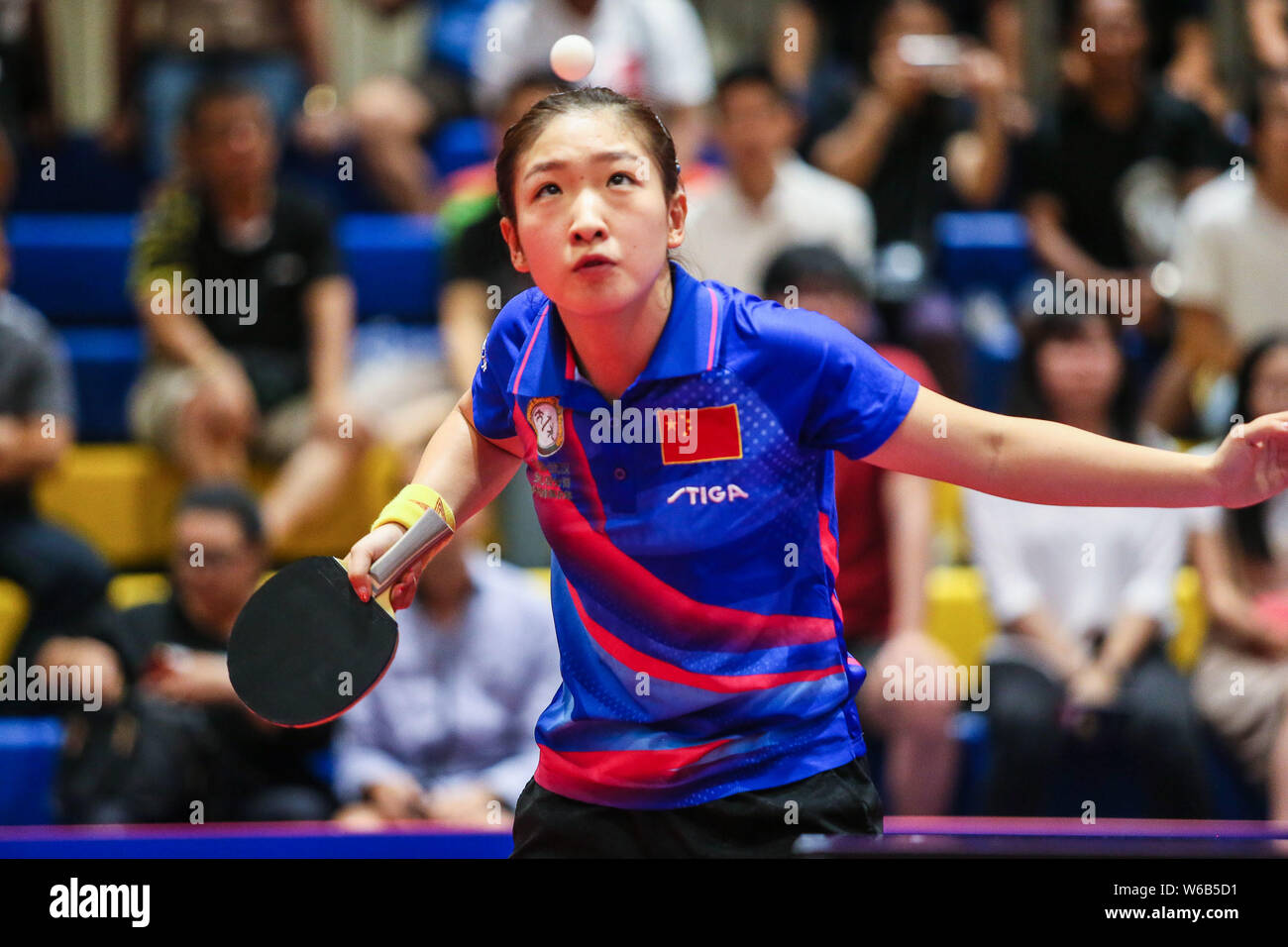 Liu bang hi-res stock photography and images - Alamy