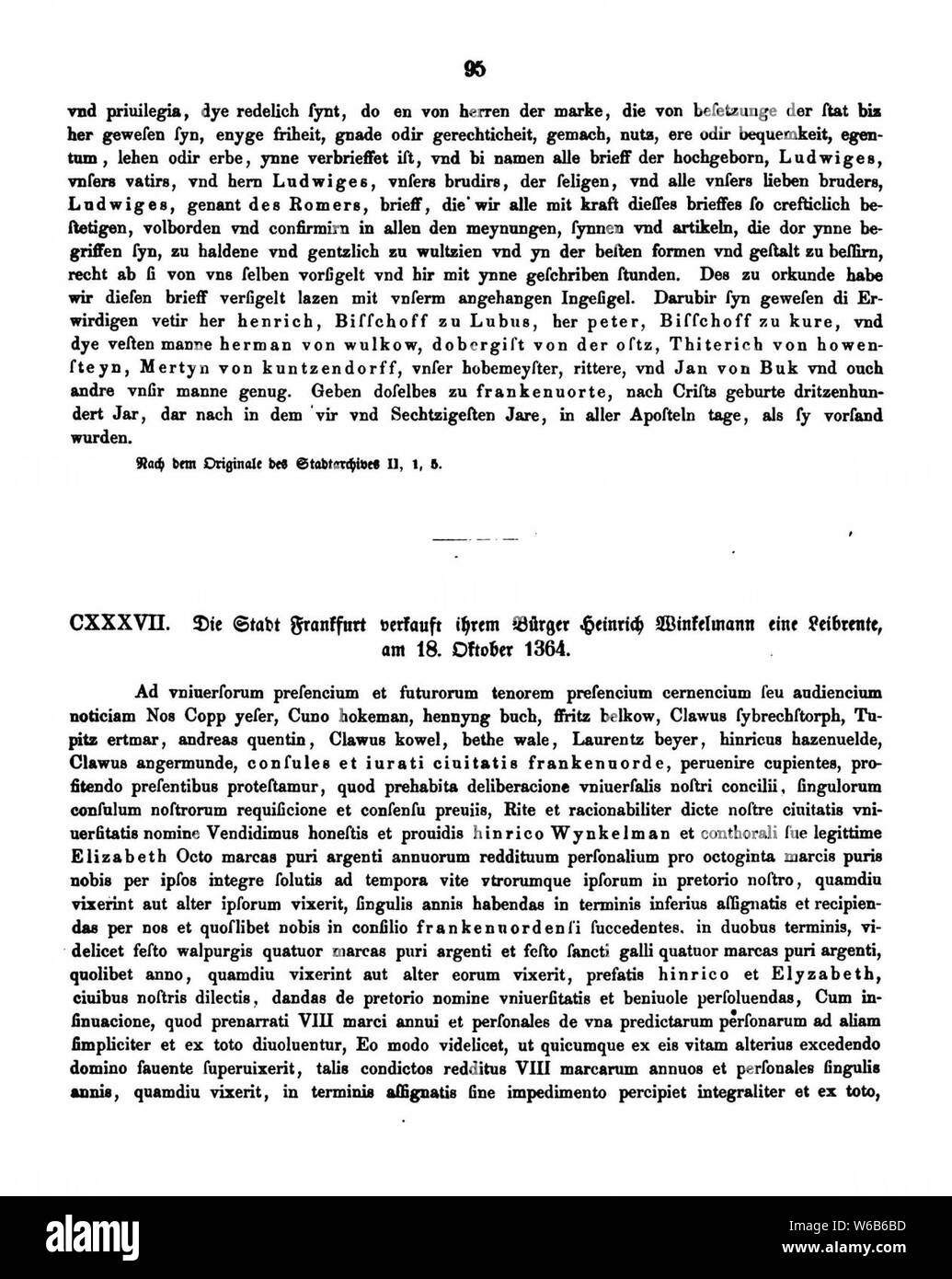 DE CDB 1 23 095 Stock Photo - Alamy