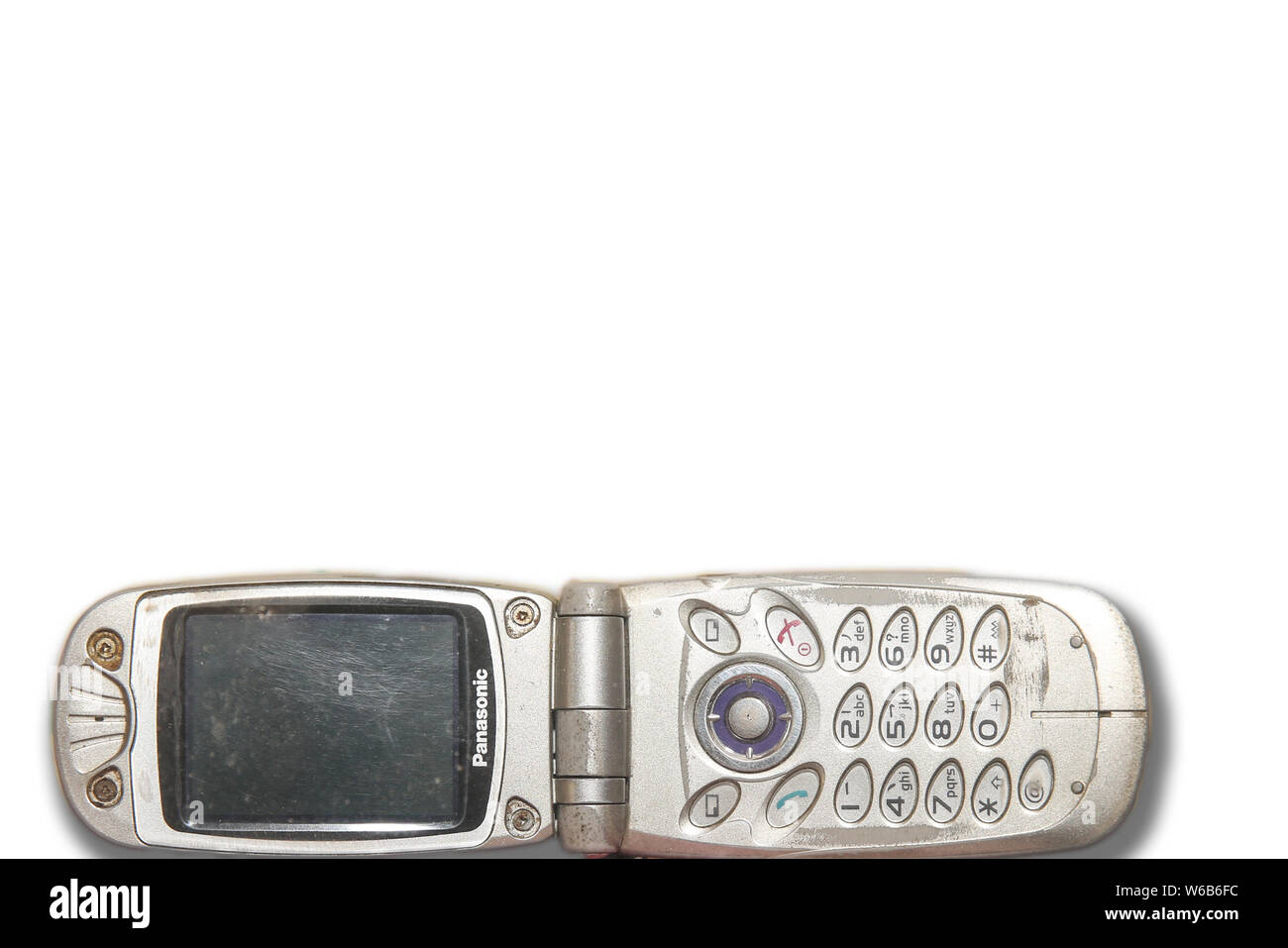 Panasonic Cell Phones