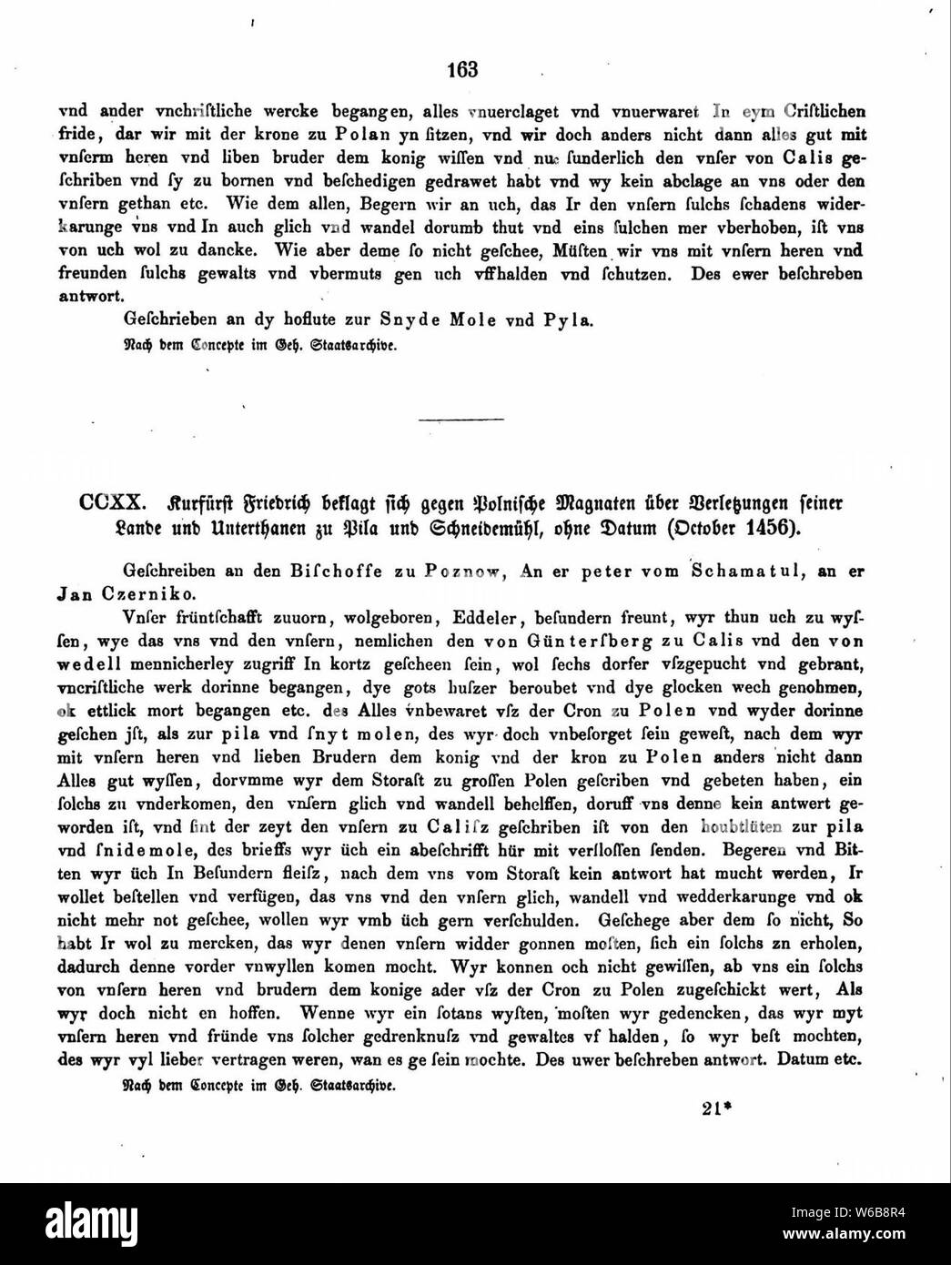 DE CDB 1 24 163 Stock Photo - Alamy