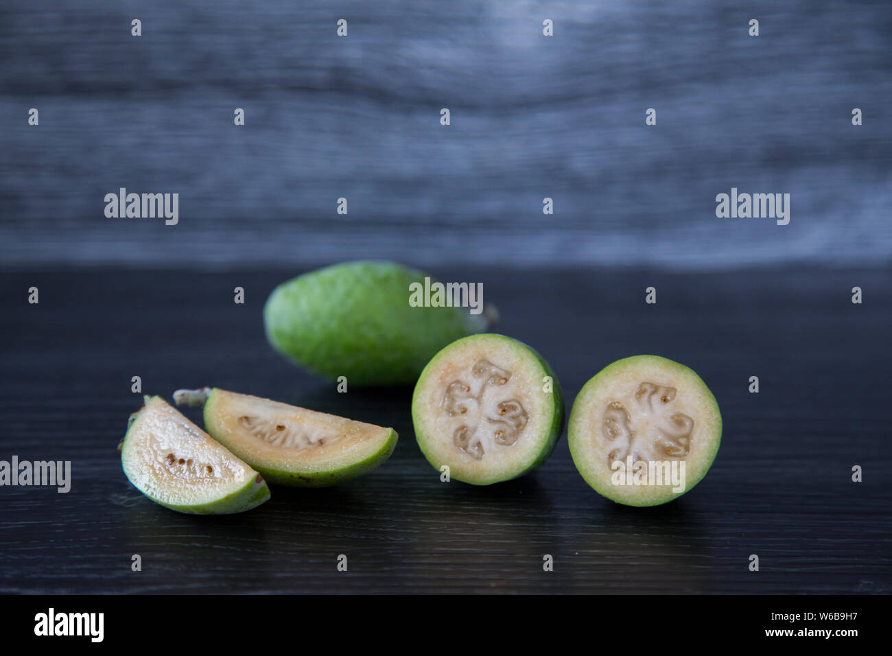 New homegrown pineapple hi-res stock photography and images - Alamy