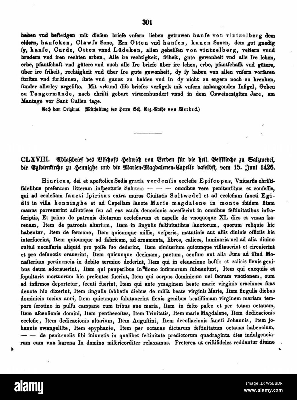 DE CDB 1 25 301 Stock Photo - Alamy