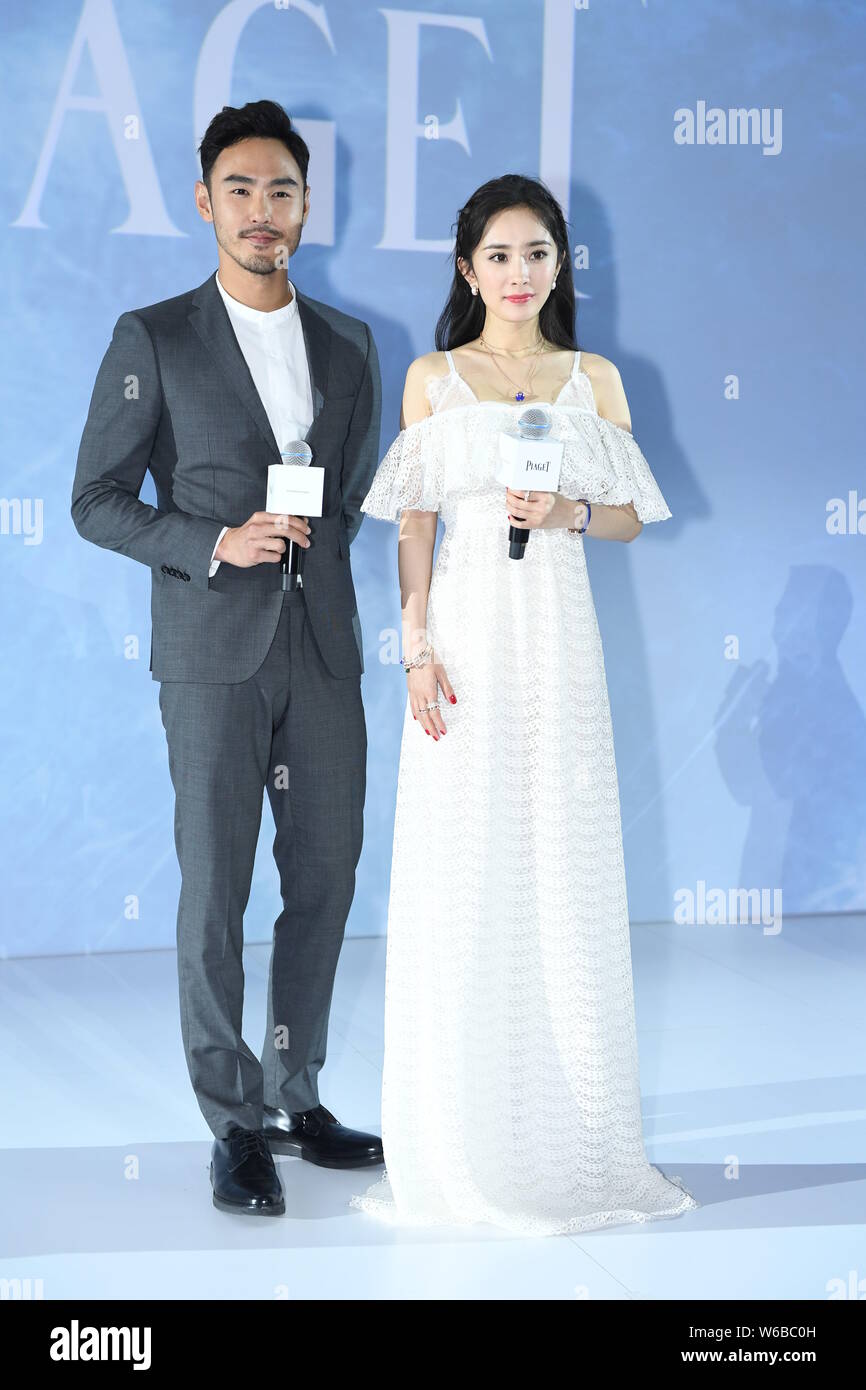 Ethan juan hi-res stock photography and images - Alamy