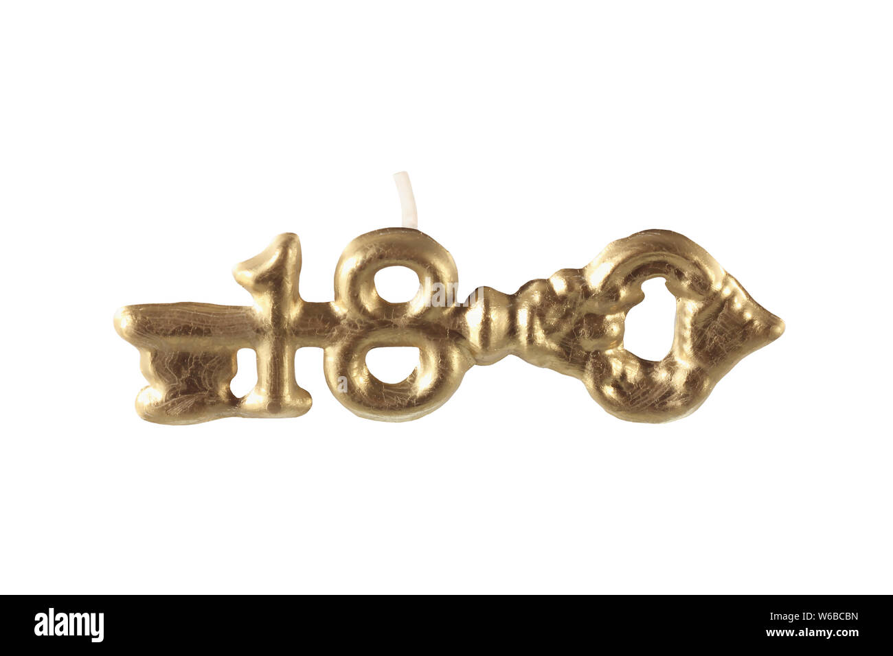 18th birthday background hi-res stock photography and images - Alamy