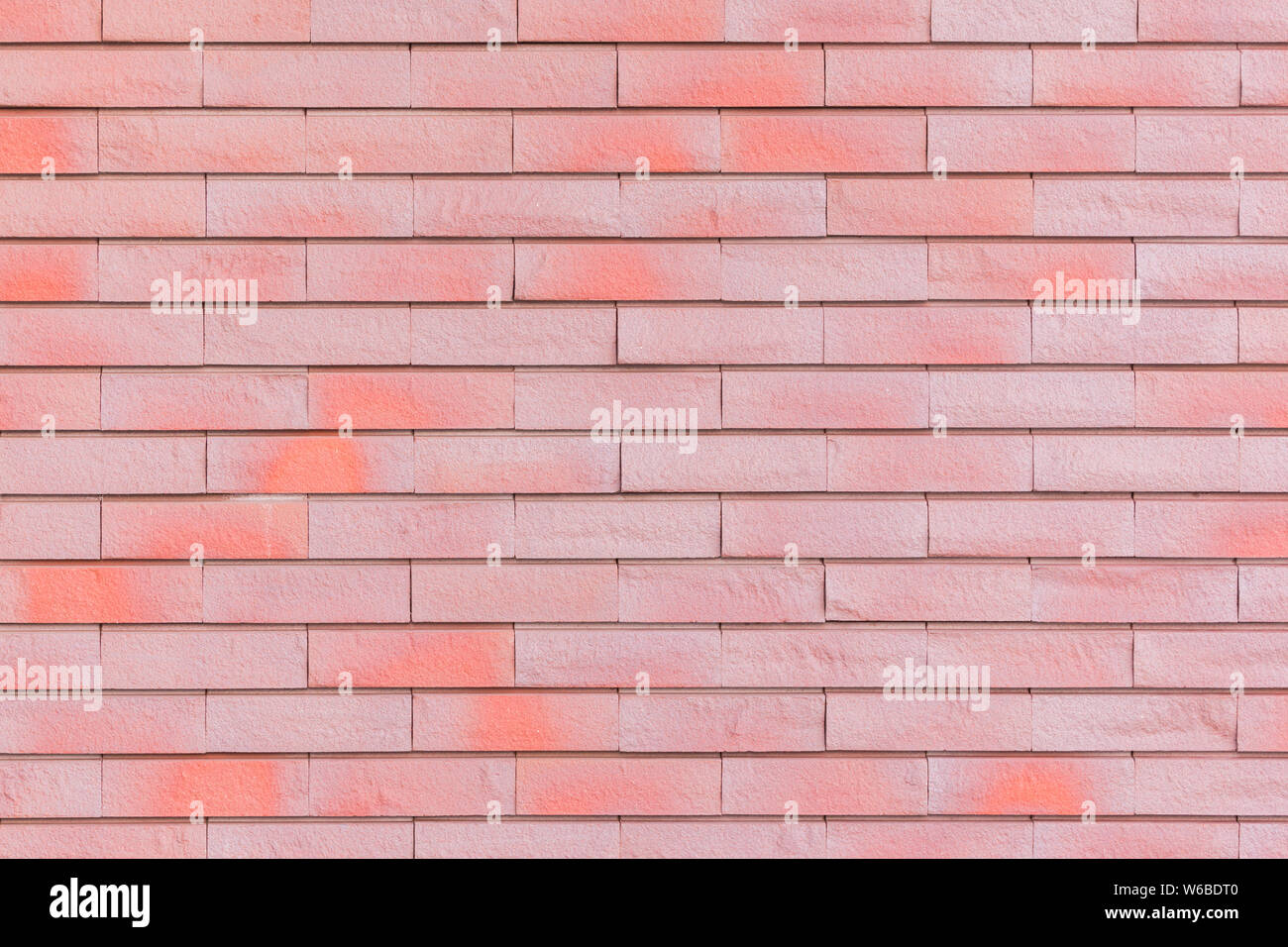 Red brick wall texture for background. Traditional ancient wall Stock ...