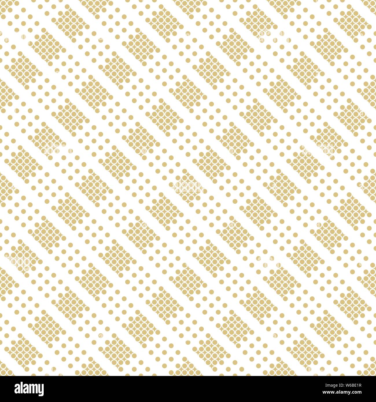 Vector seamless pattern. Infinitely repeating stylish elegant texture ...