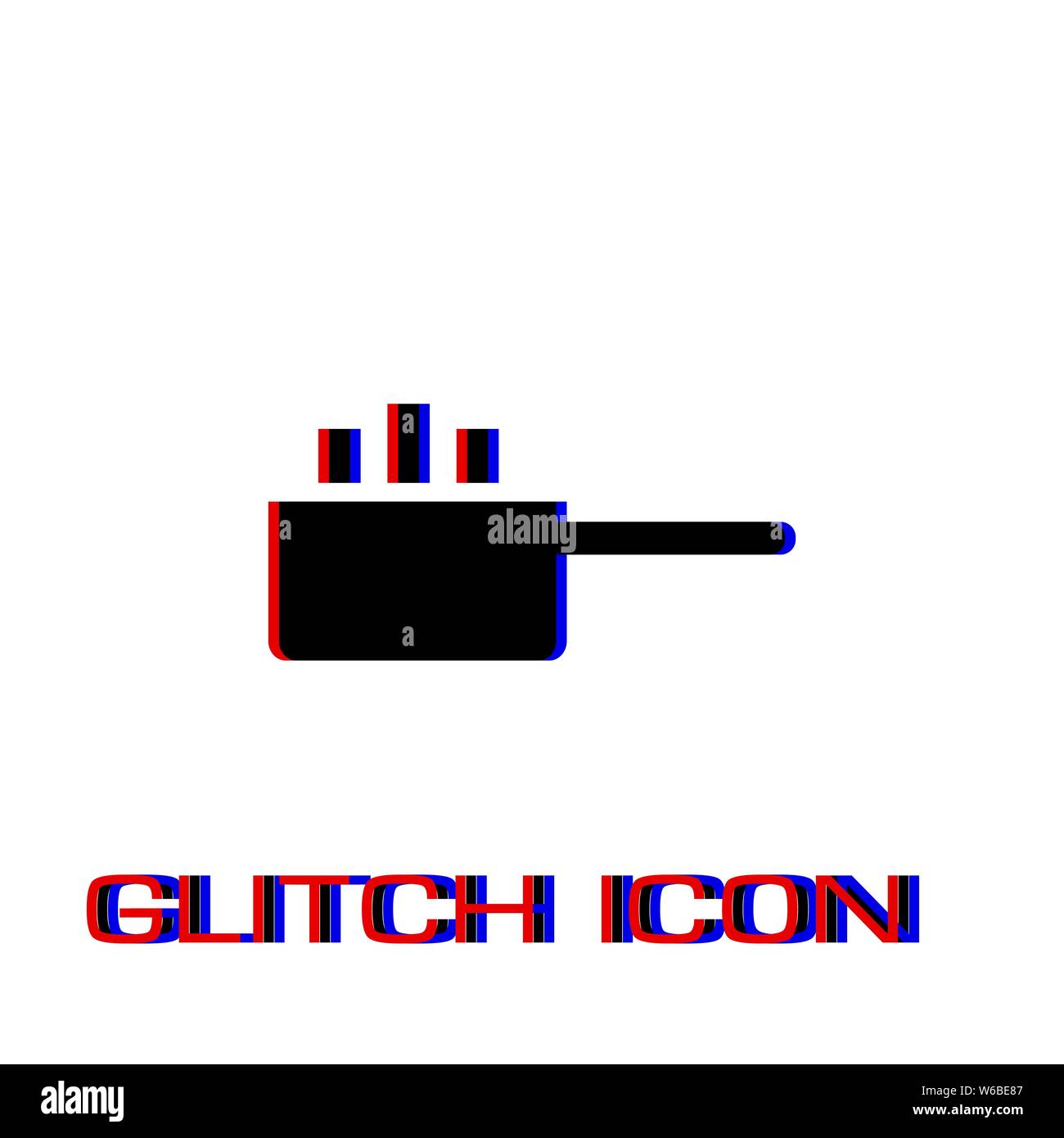 Hot pot menu Stock Vector Images - Alamy