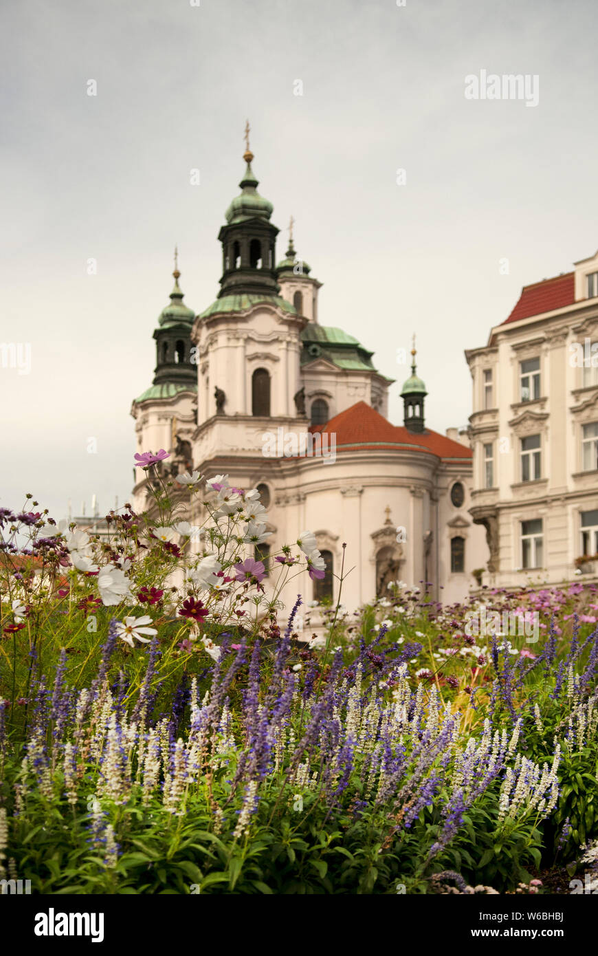 Czech retro hi-res stock photography and images - Alamy