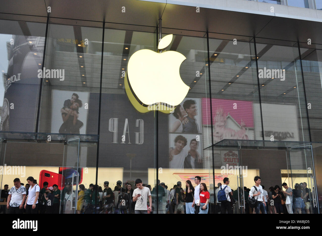 Ibm alphabet hi-res stock photography and images - Alamy