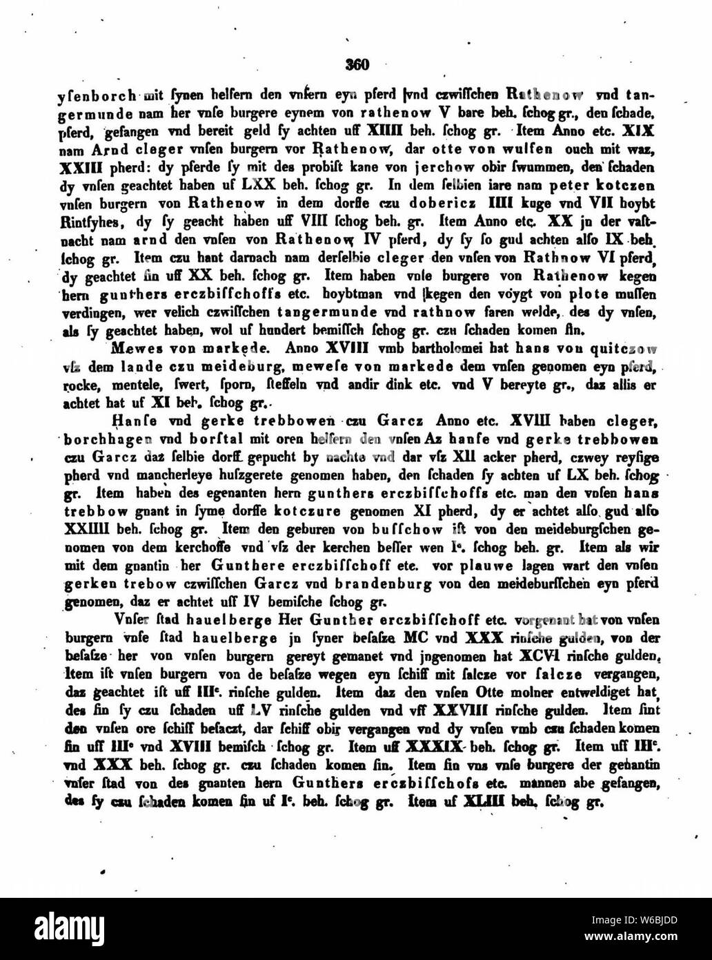 DE CDB 2 3 360 Stock Photo - Alamy