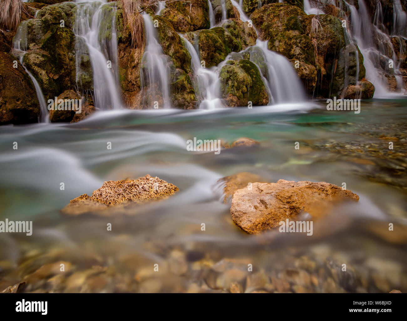 Double dragon lake hi-res stock photography and images - Alamy