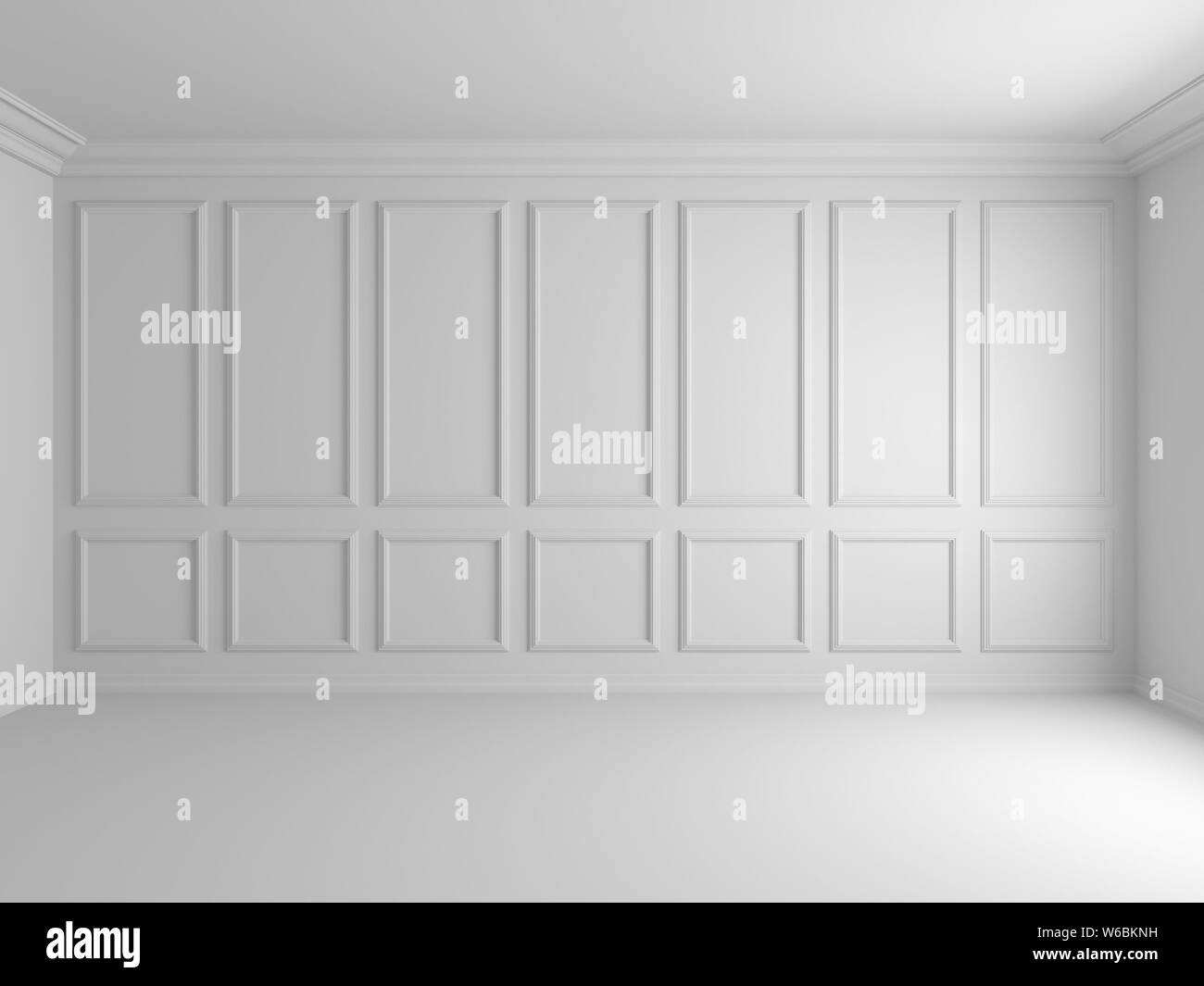 3d wall panels hi-res stock photography and images - Alamy