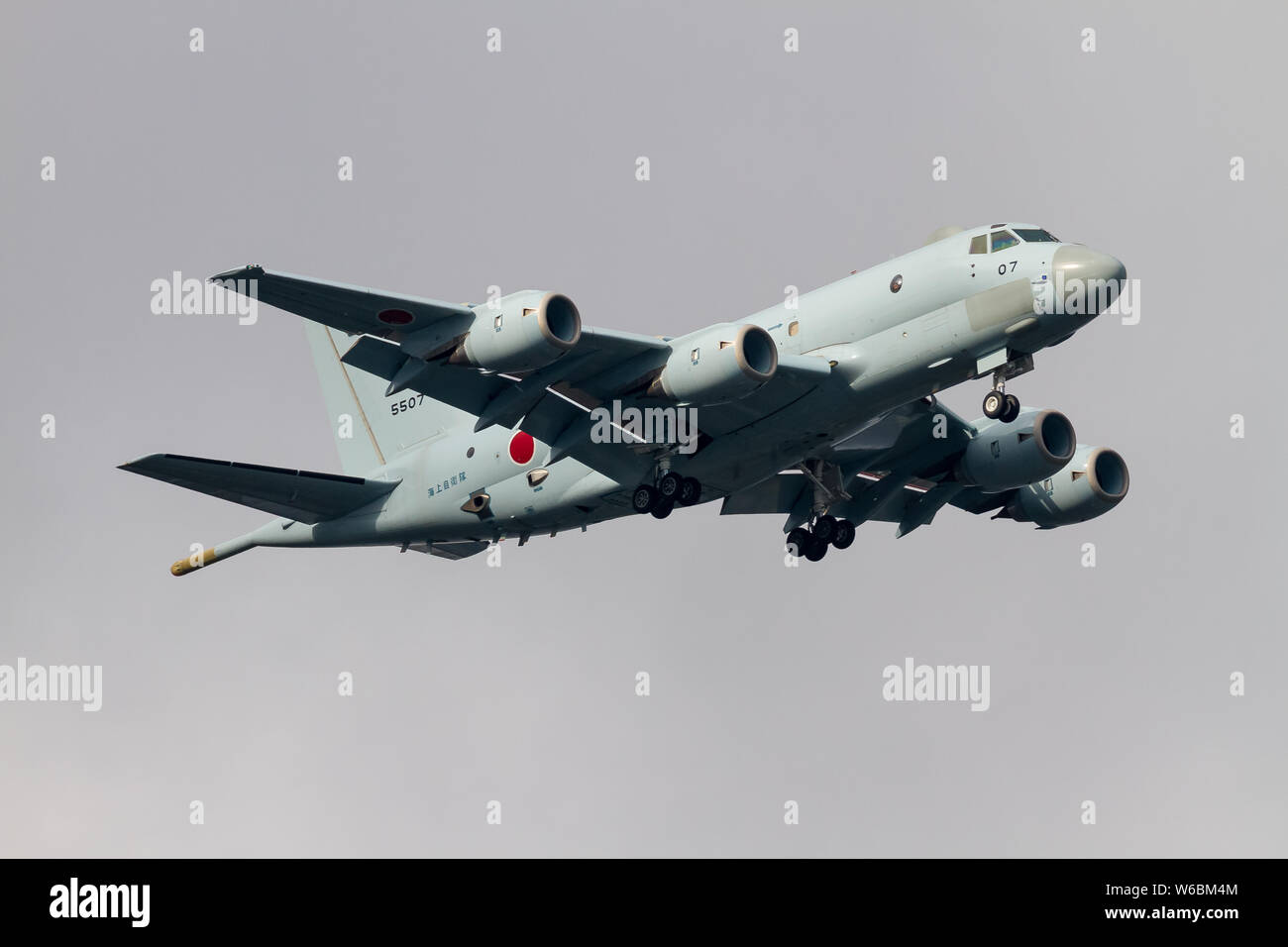 Naf atsugi base hi-res stock photography and images - Alamy
