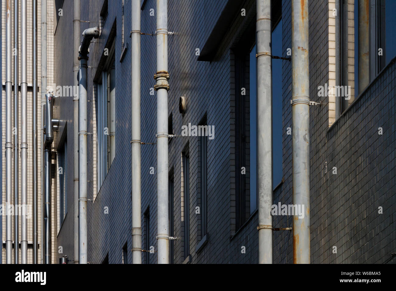 Japan drain hi-res stock photography and images - Alamy