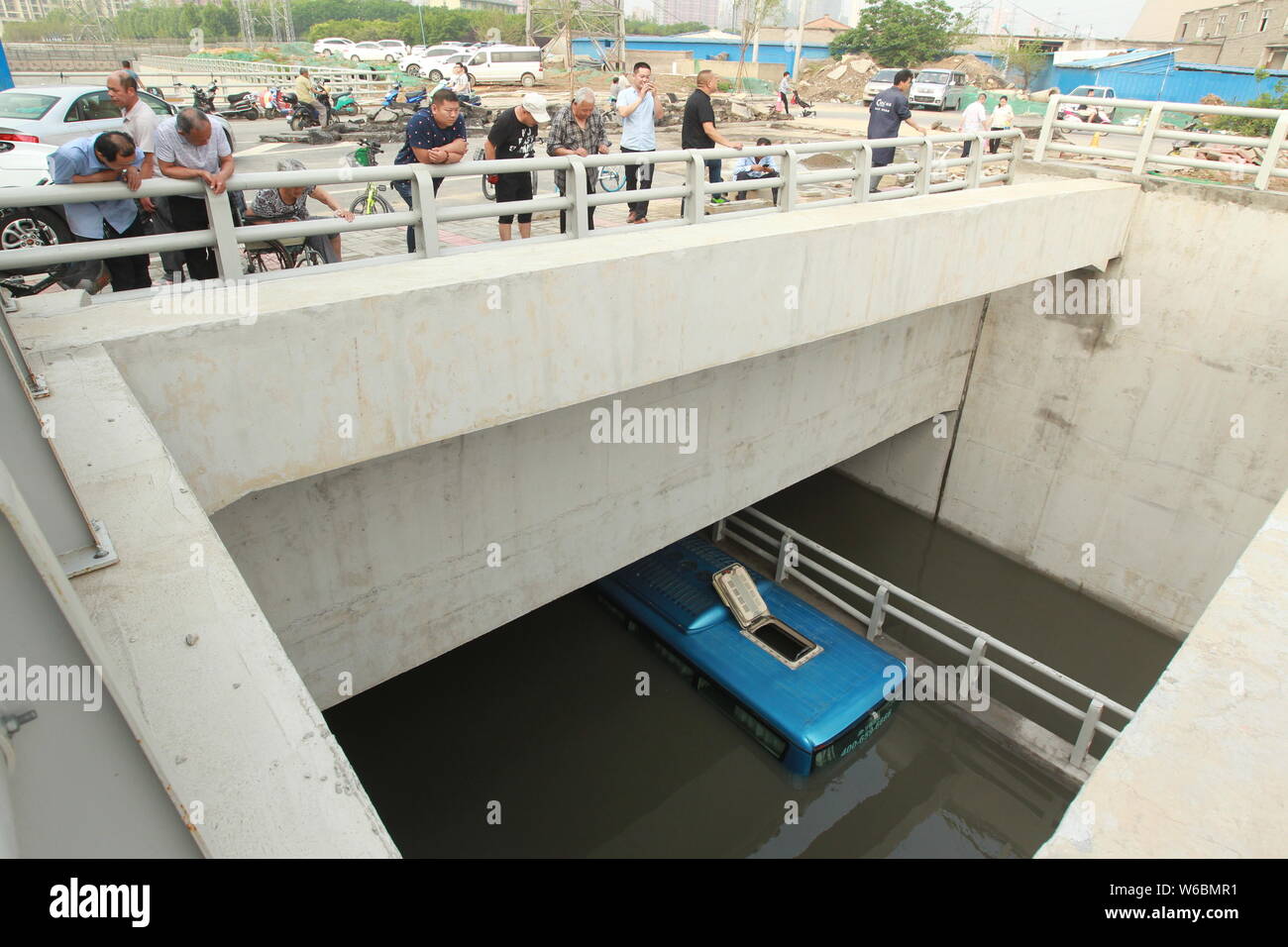 Submerged watch hi-res stock photography and images - Alamy