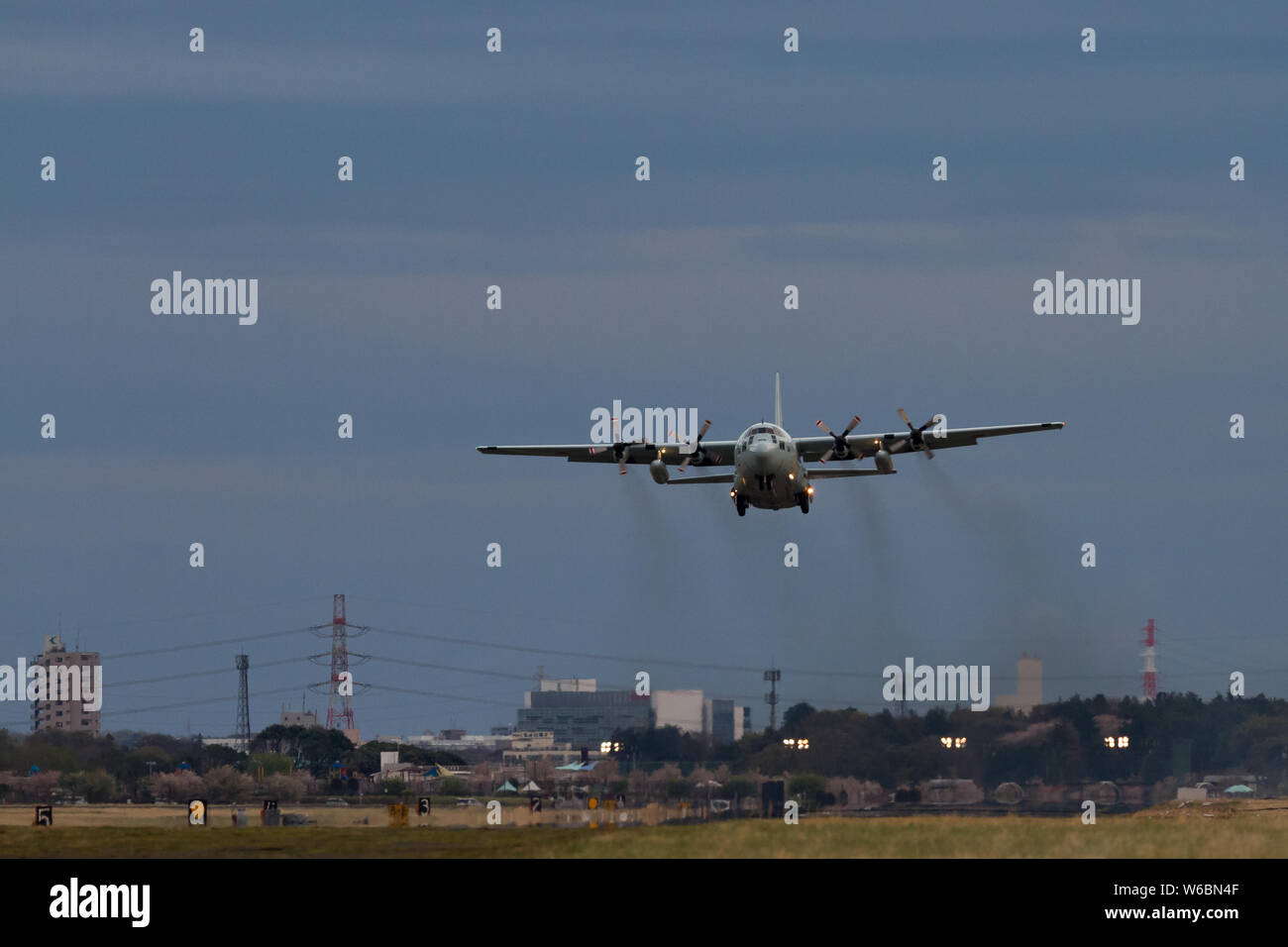 Jsdf planes hi-res stock photography and images - Alamy