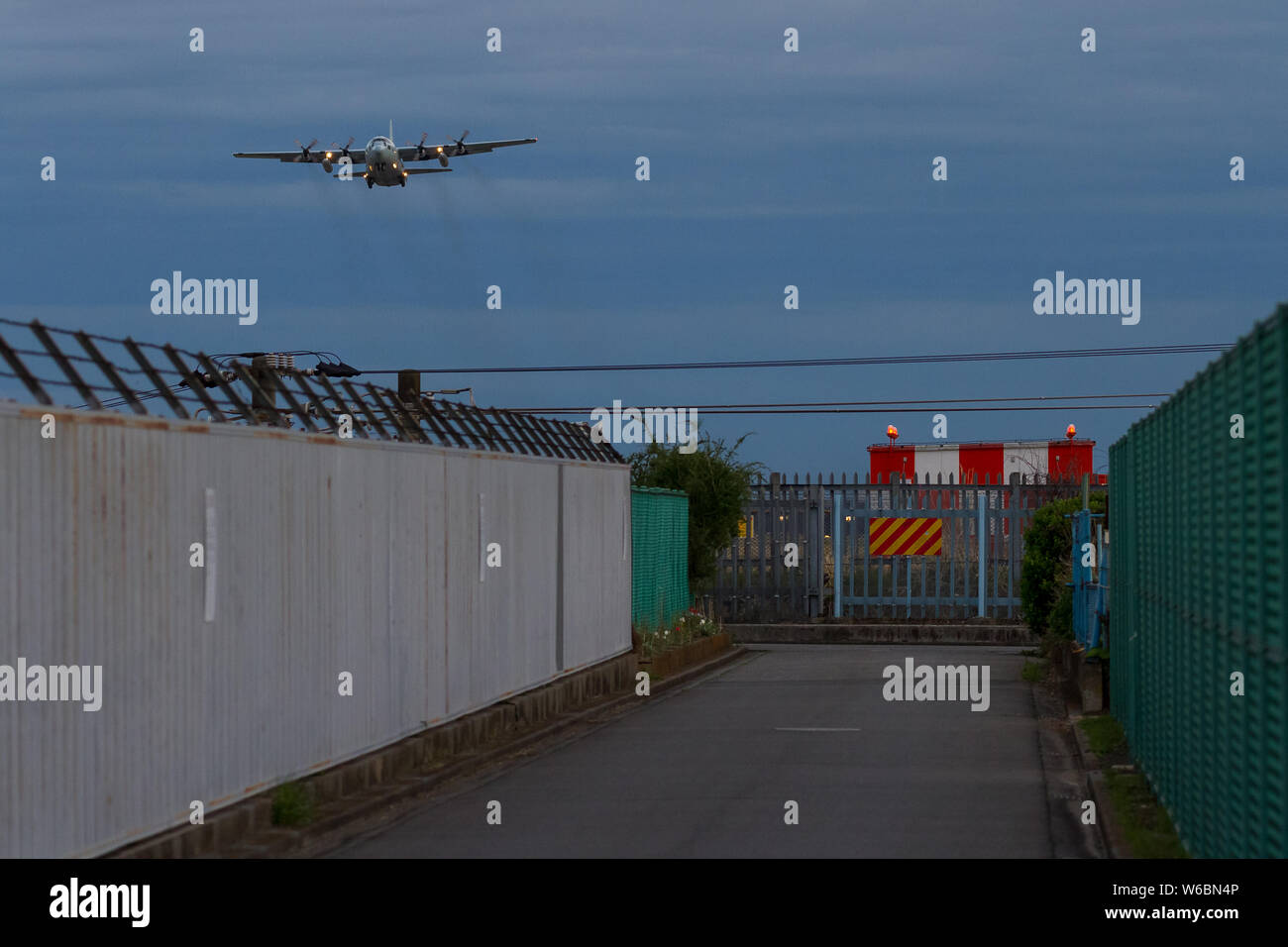 Jsdf hercules hi-res stock photography and images - Alamy