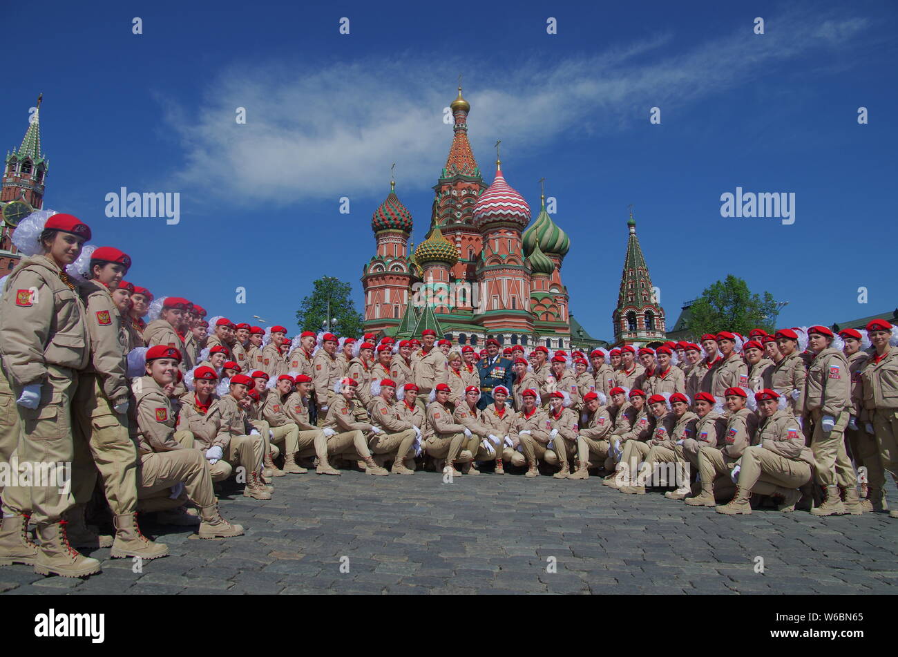 Russian female air world war ii hi-res stock photography and images - Alamy