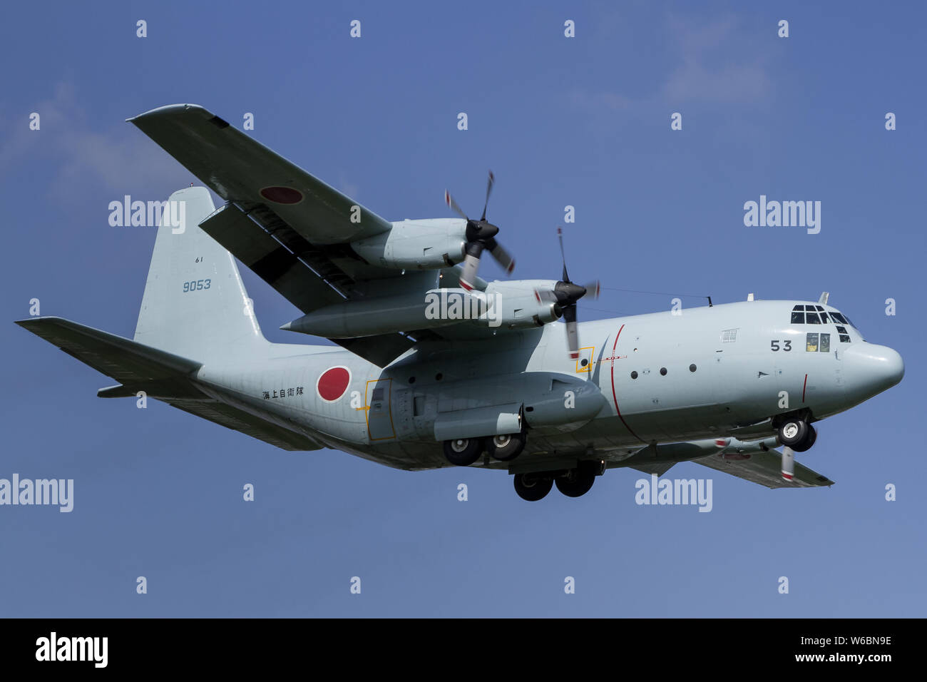 Jsdf hercules hi-res stock photography and images - Alamy