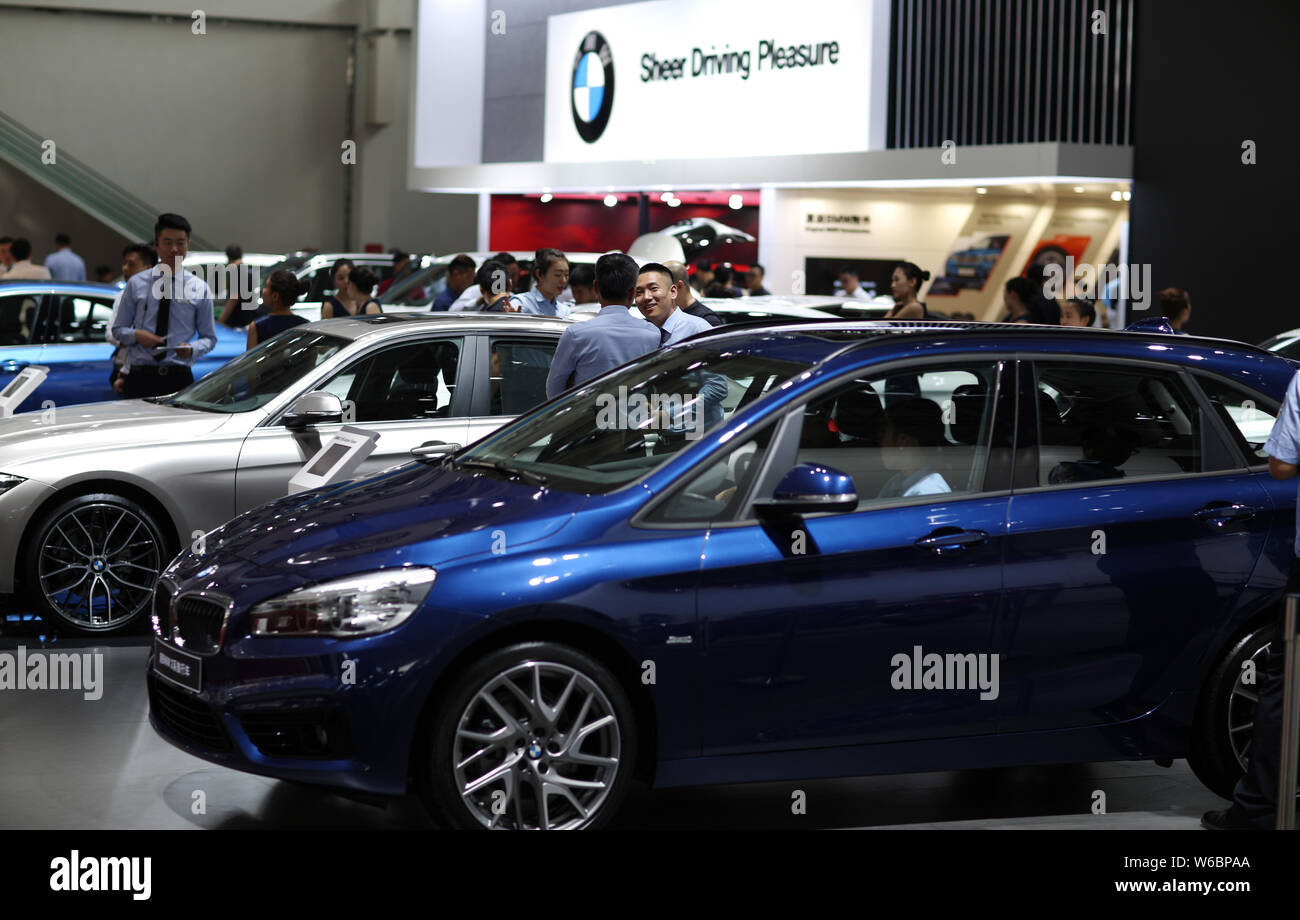 Bwm hi-res stock photography and images - Alamy