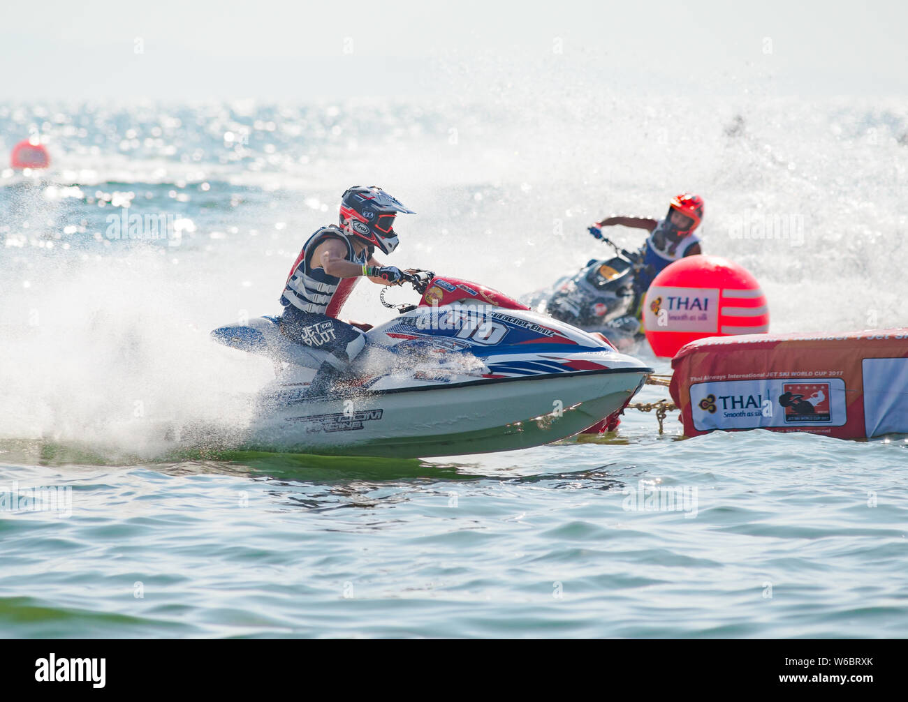 Surachet chaisiriwichian hi-res stock photography and images - Alamy