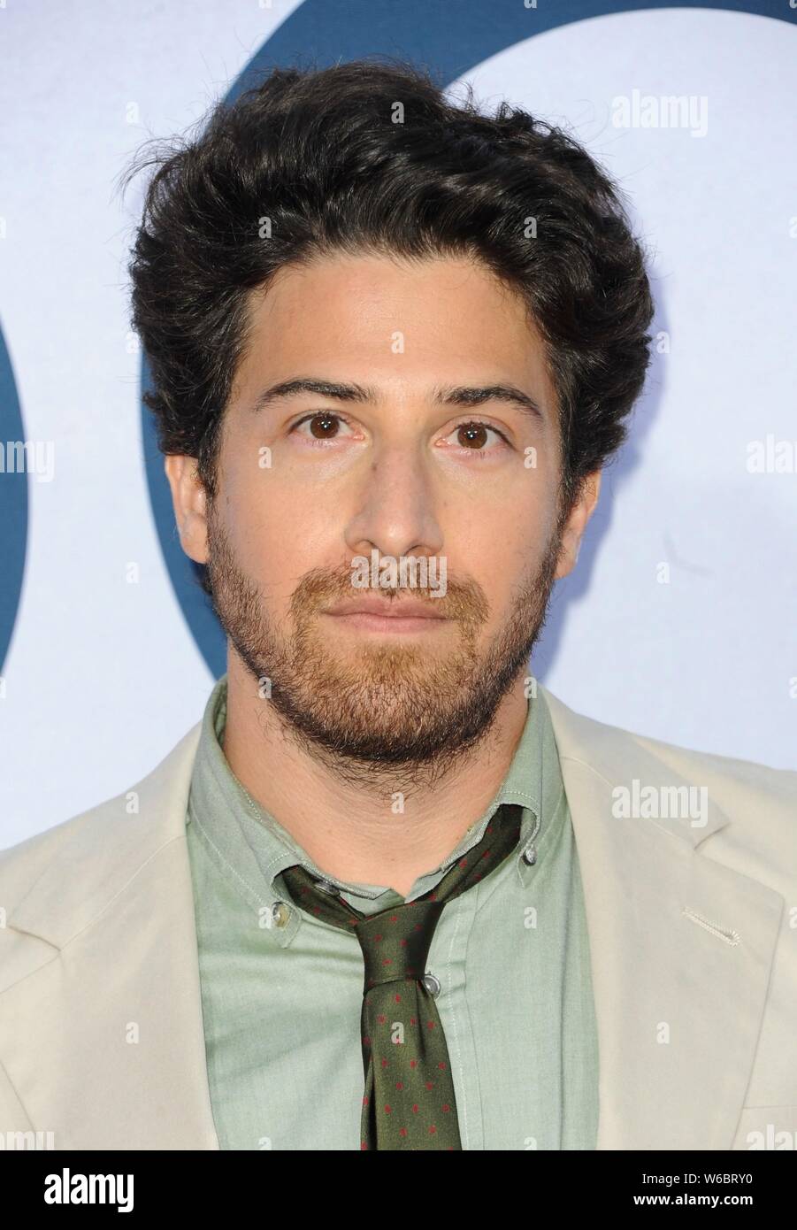 Los Angeles, CA. 31st July, 2019. Jake Hoffman at arrivals for ...