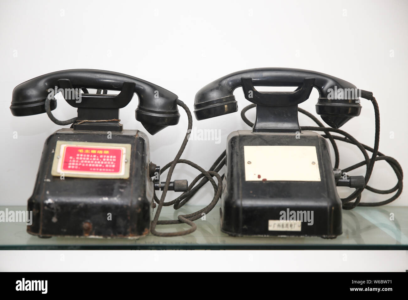 Manual switching hi-res stock photography and images - Alamy