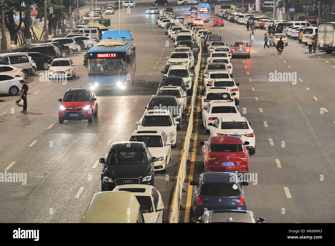 Southwest eight street hi-res stock photography and images - Alamy