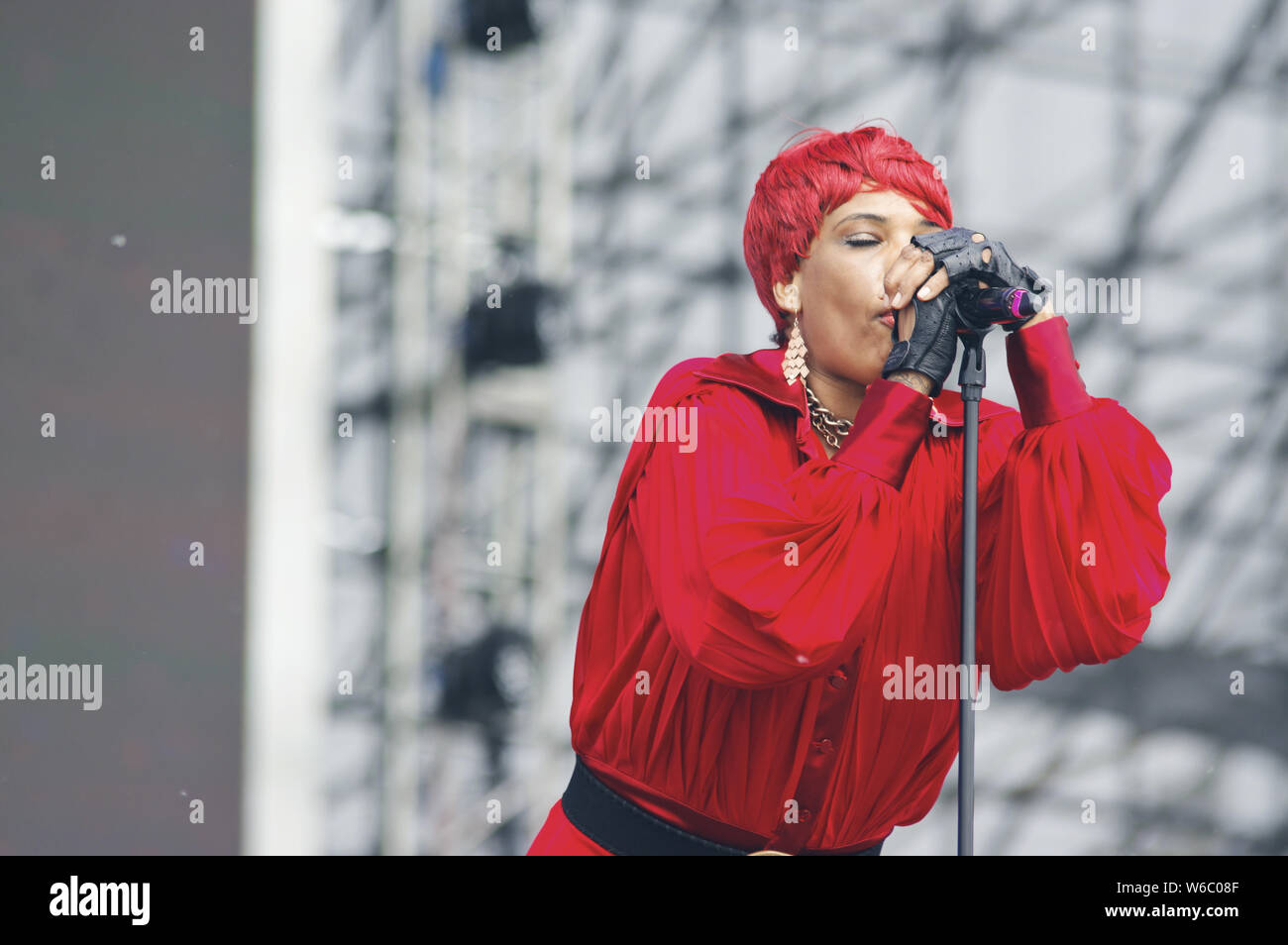 Changyang High Resolution Stock Photography and Images - Alamy