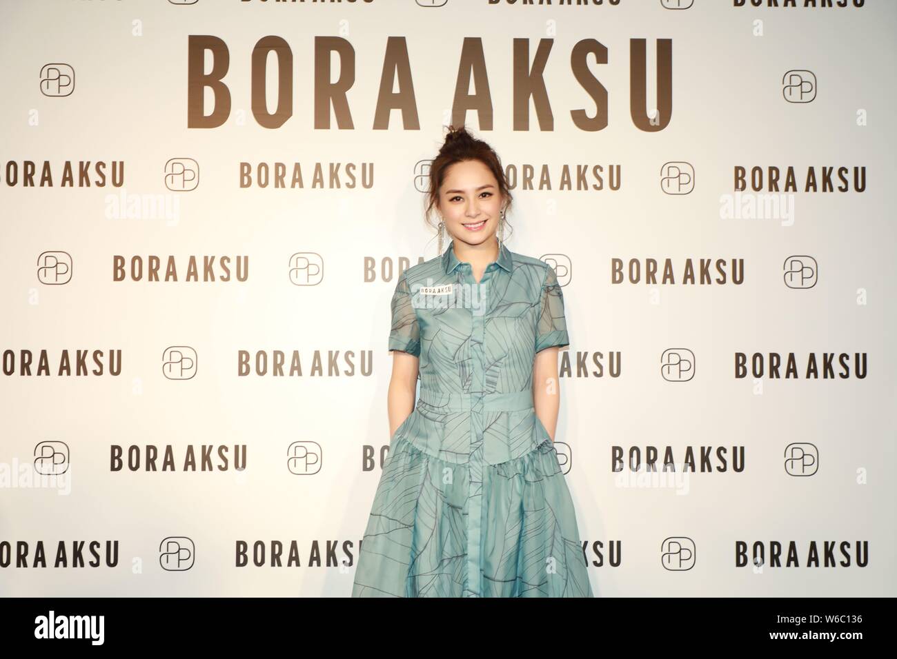 Bora chung hi-res stock photography and images - Alamy