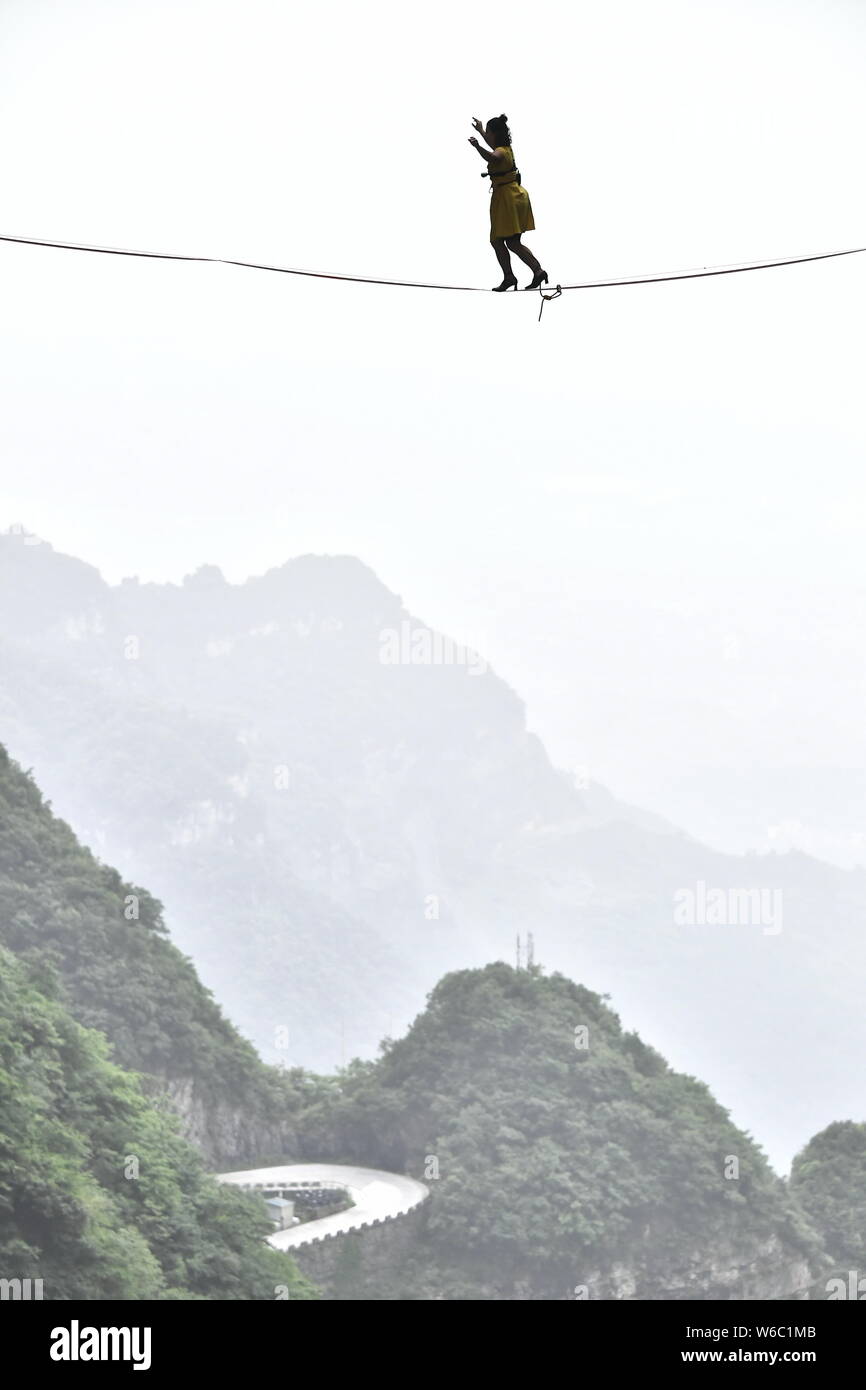 Dickey mountain hi-res stock photography and images - Alamy