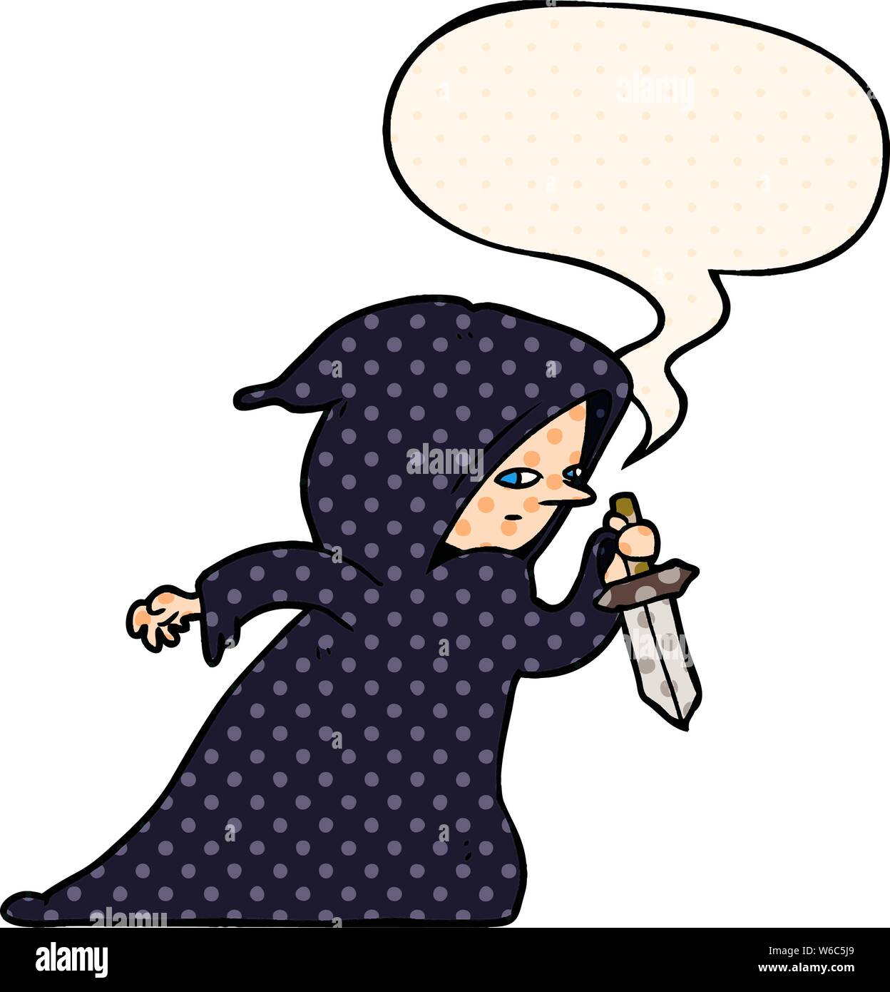 Book thief Stock Vector Images - Alamy